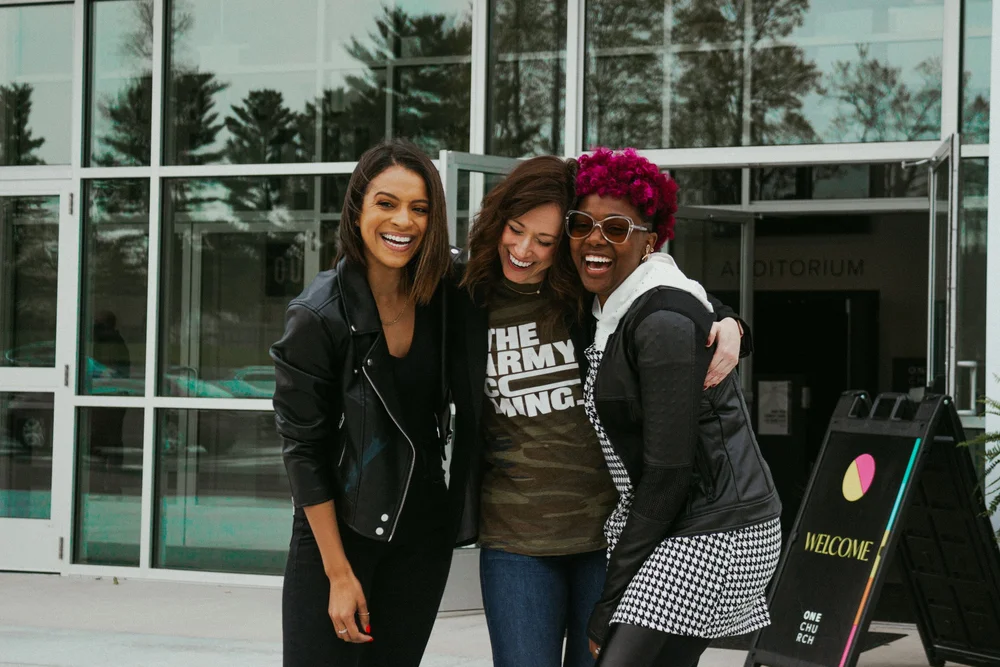 TEAMS — One Church