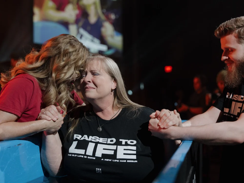 TEAMS — One Church