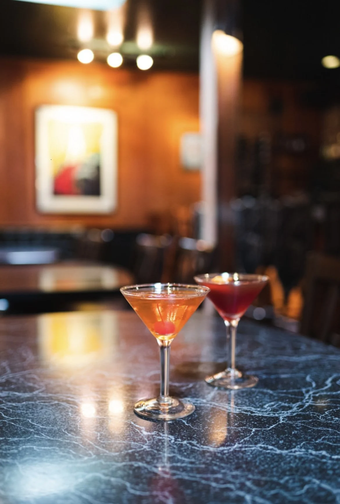 Kingfisher Bar & Grill