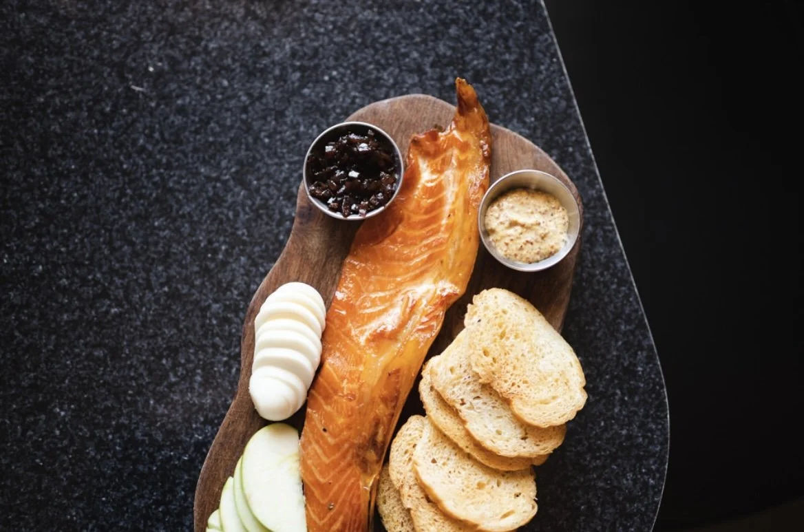 Kingfisher Bar & Grill