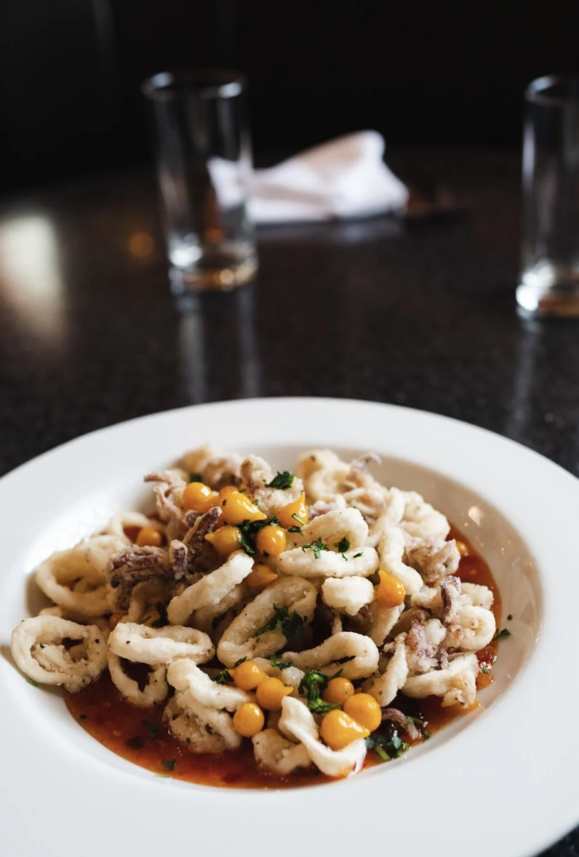 Kingfisher Bar & Grill
