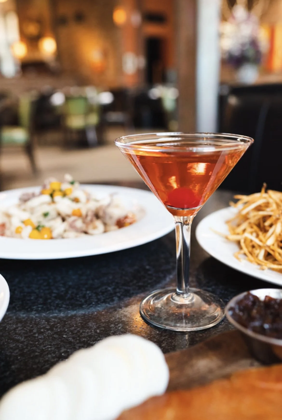 Kingfisher Bar & Grill