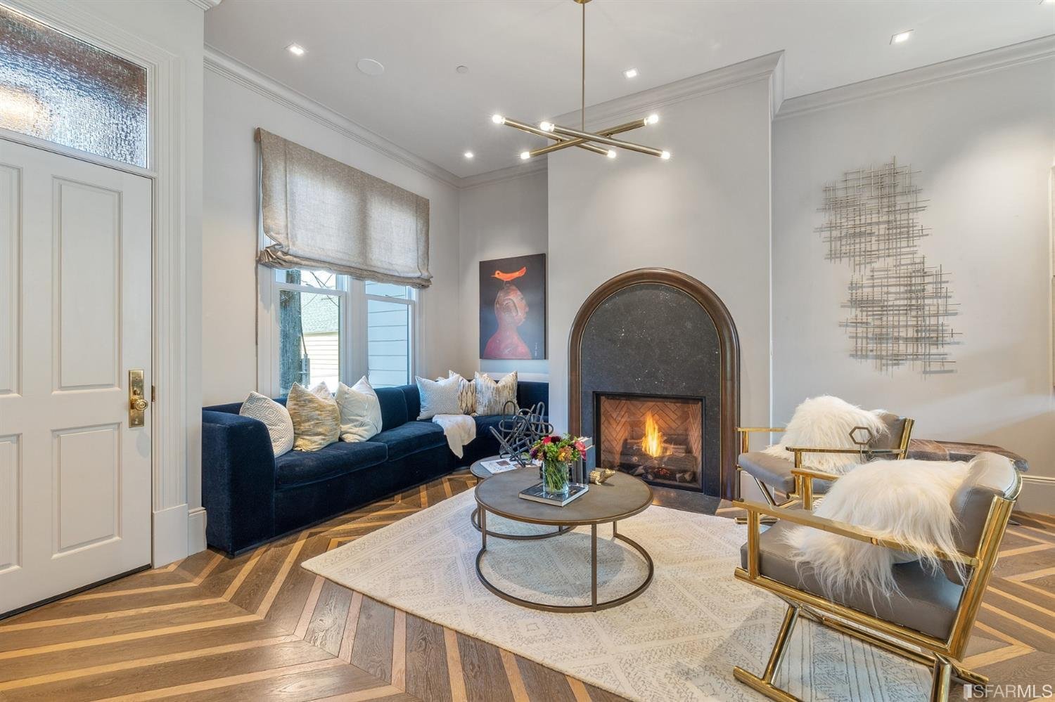 Carole Soffer Design