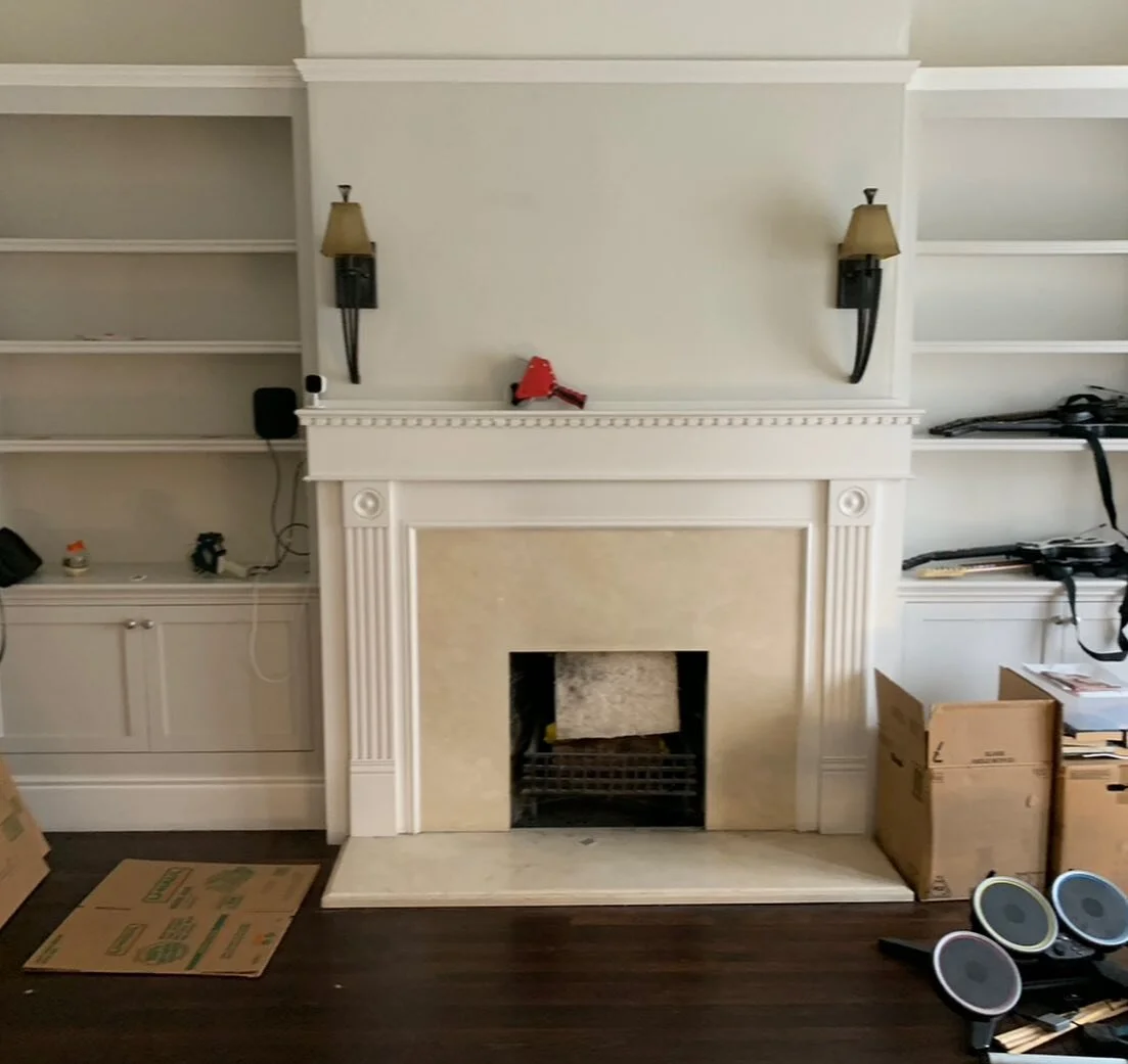 Schedule a consultation — Carole Soffer Design