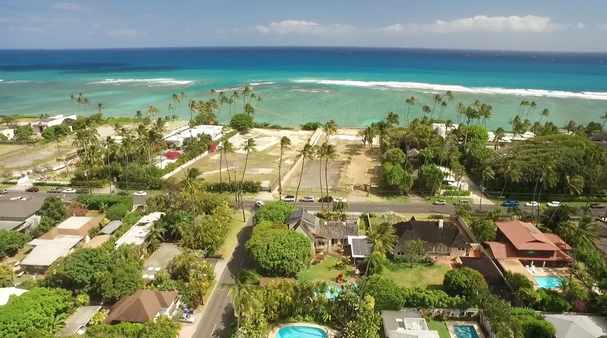 Estates of Kahala