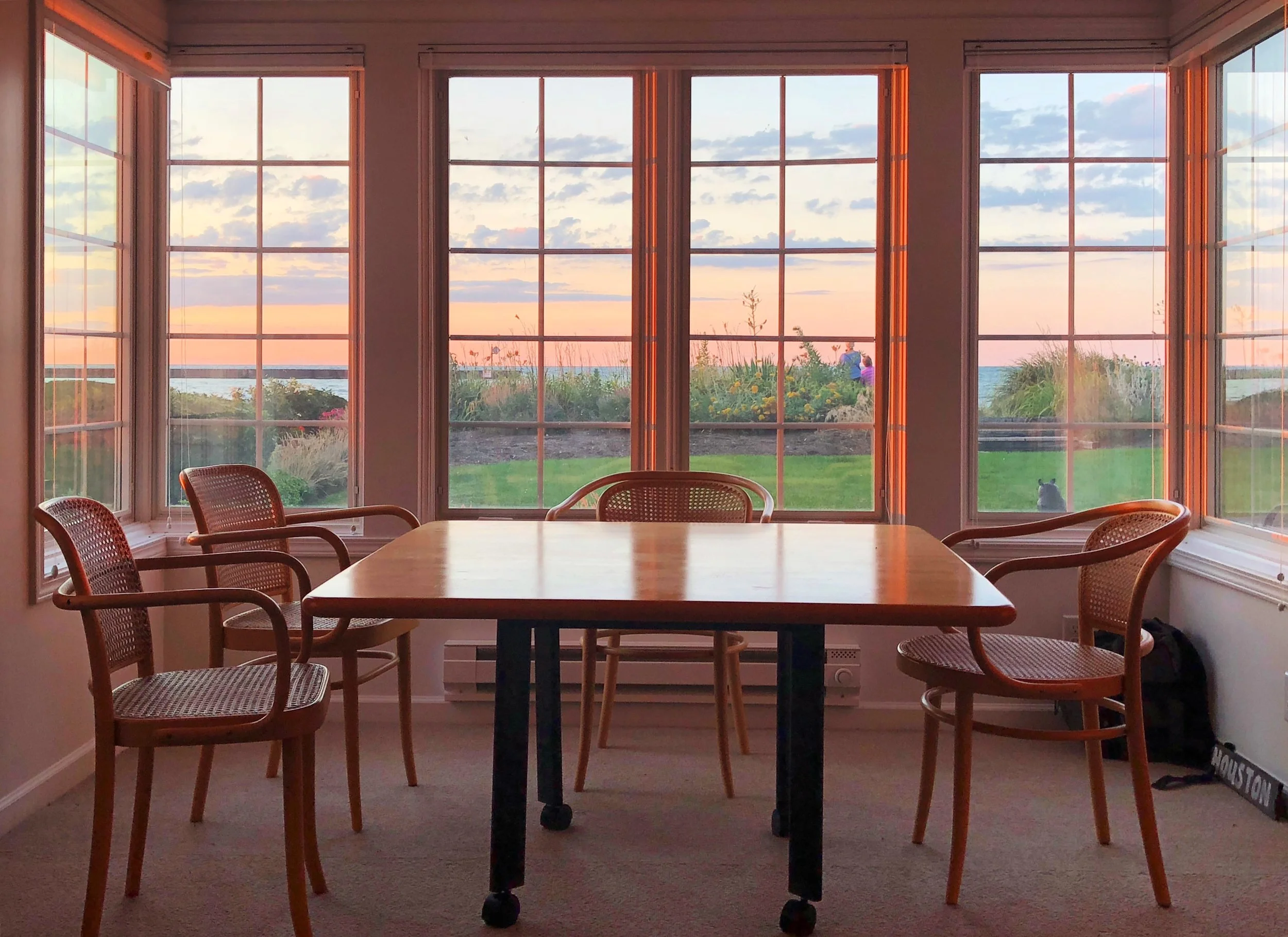 INTERIORS — k shan design