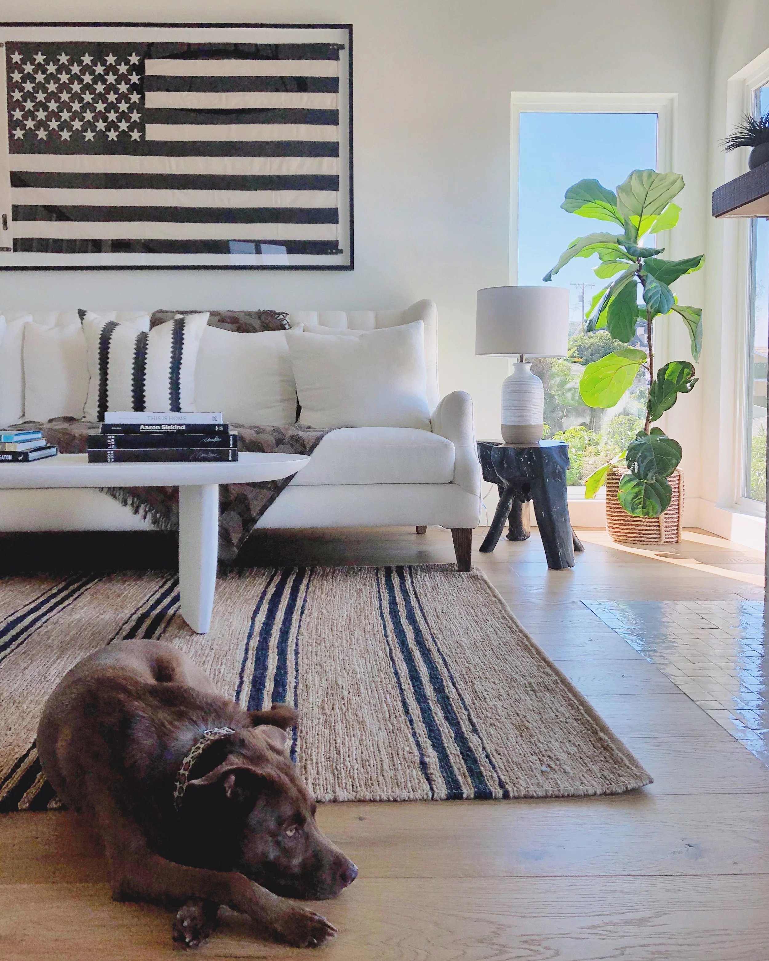 INTERIORS — k shan design