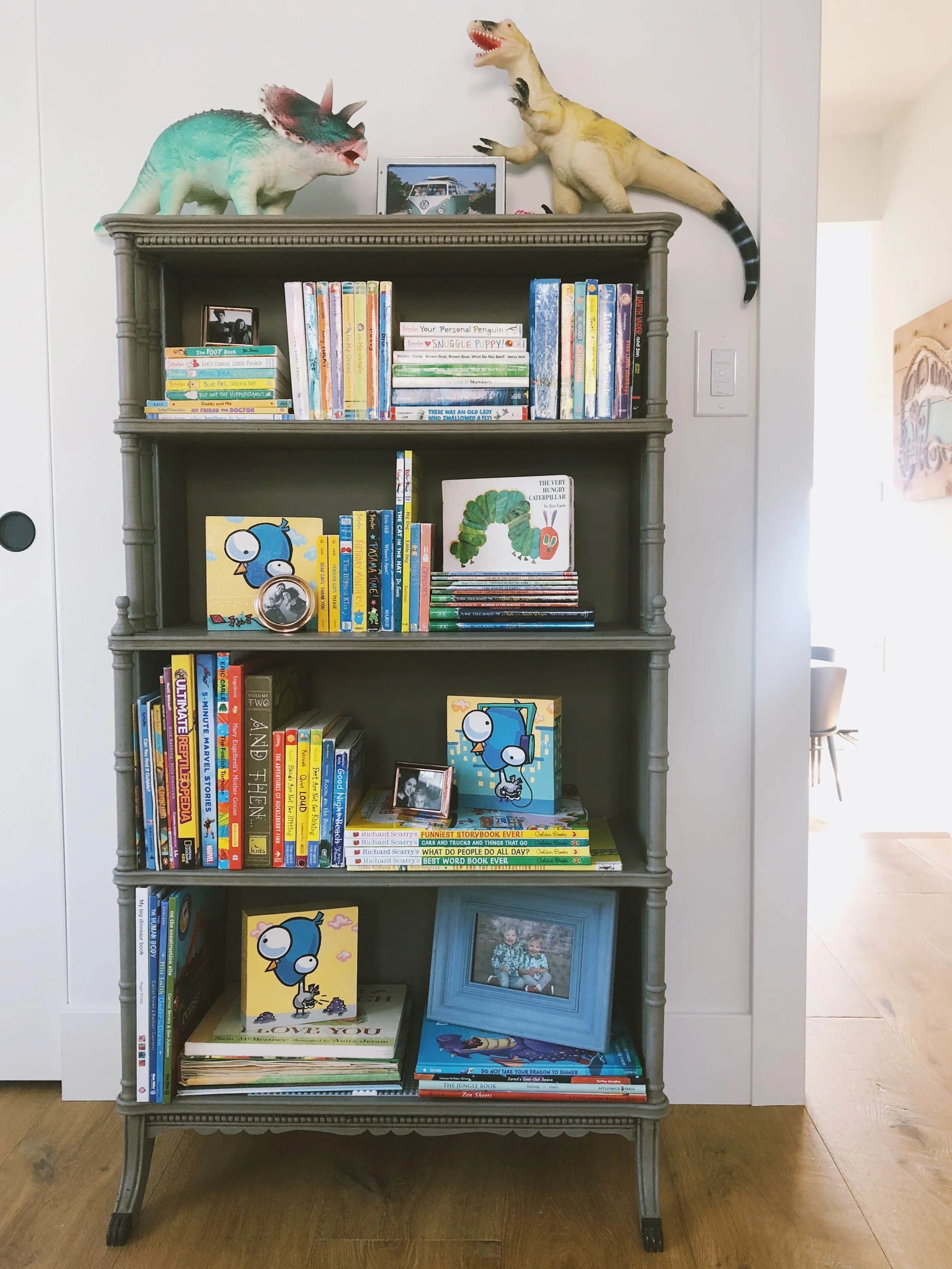 INTERIORS — k shan design