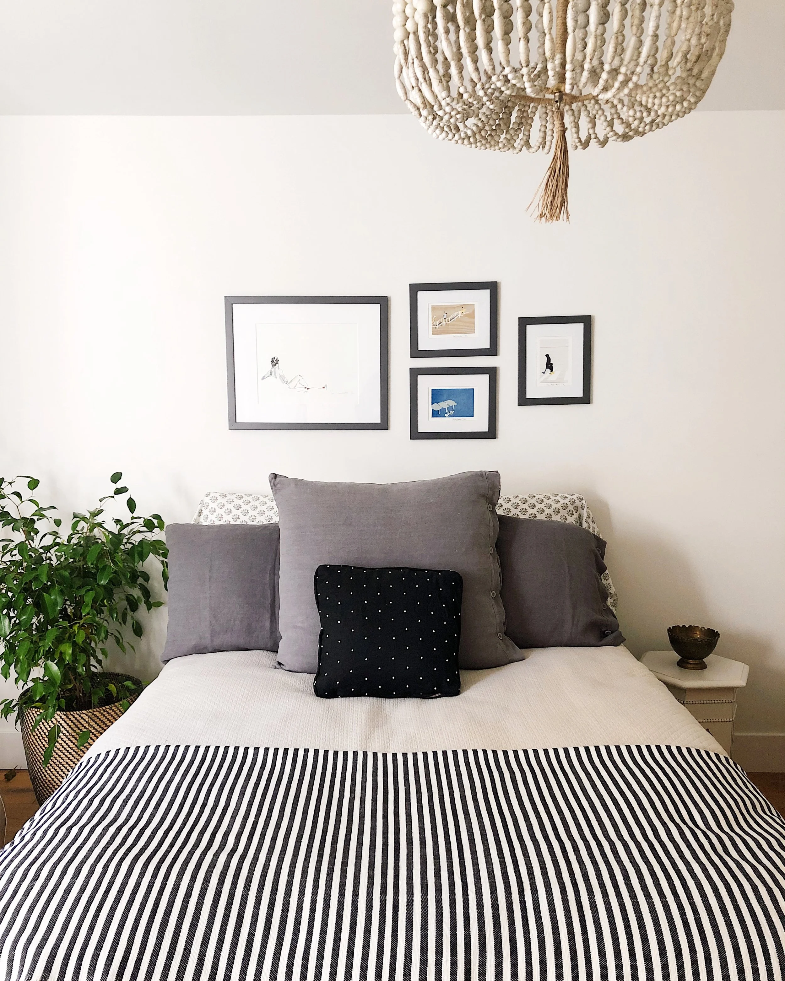 INTERIORS — k shan design