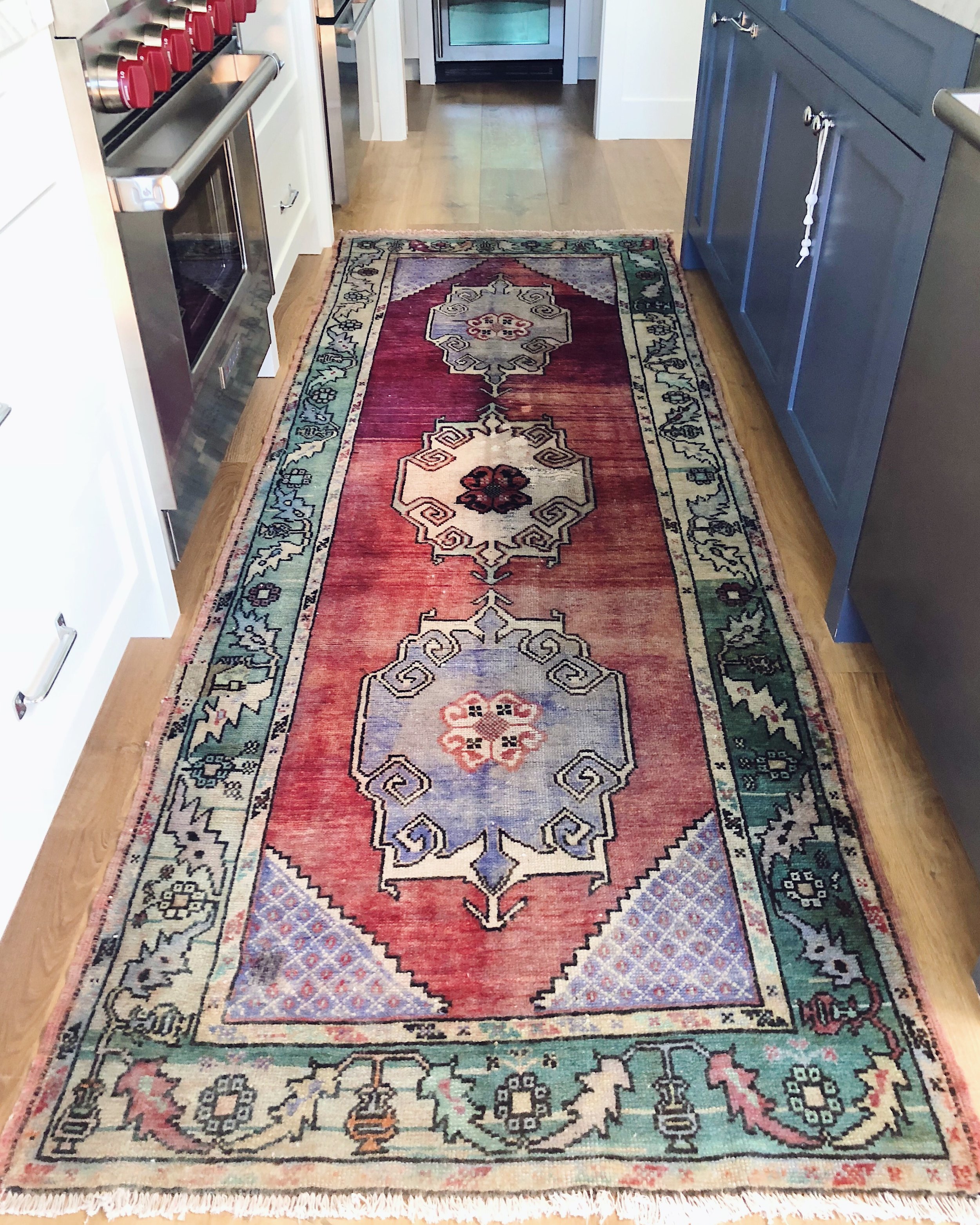 INTERIORS — k shan design