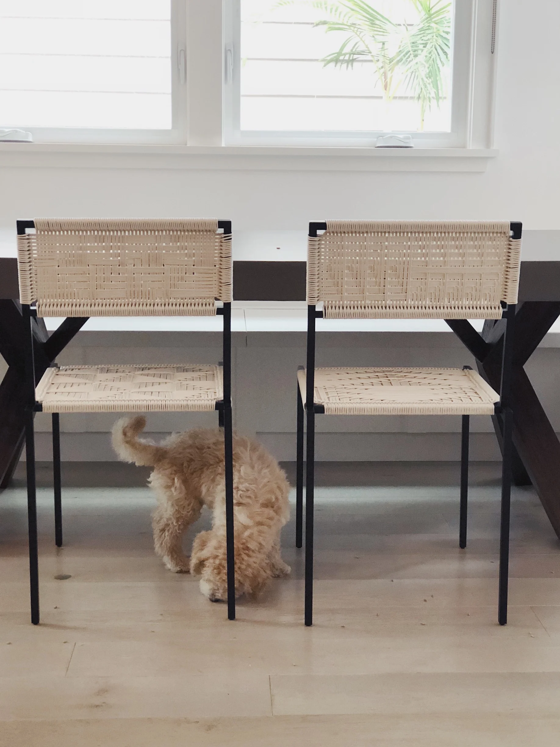 INTERIORS — k shan design