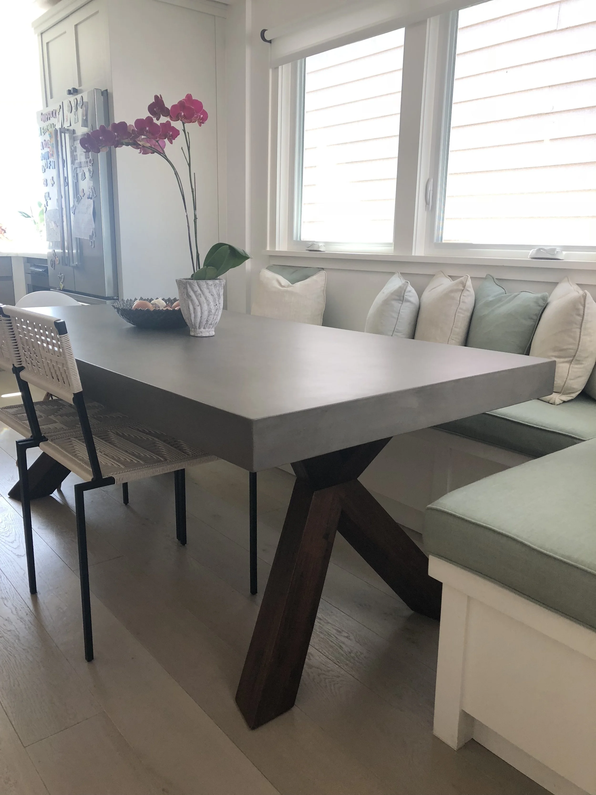 INTERIORS — k shan design