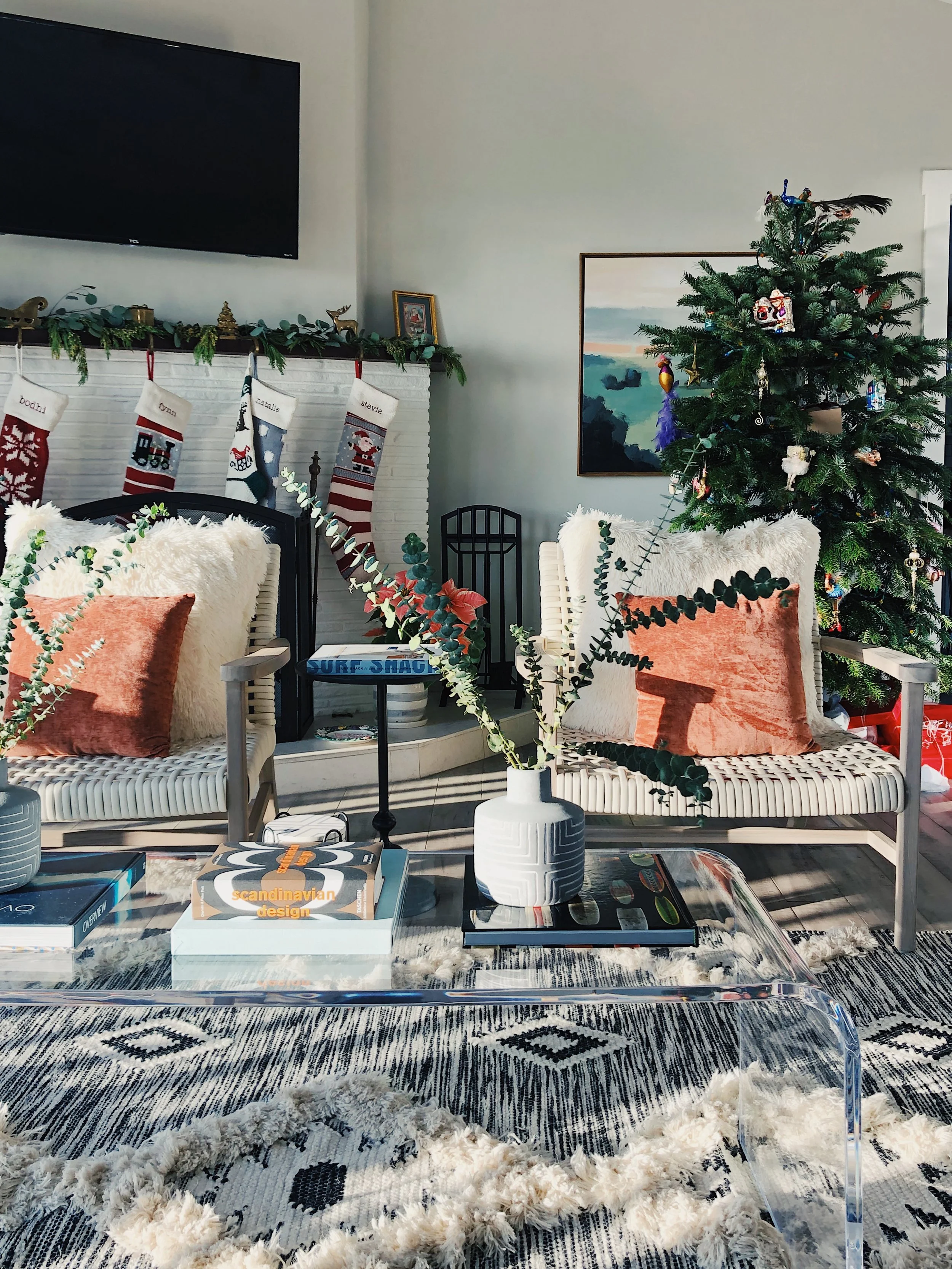 INTERIORS — k shan design