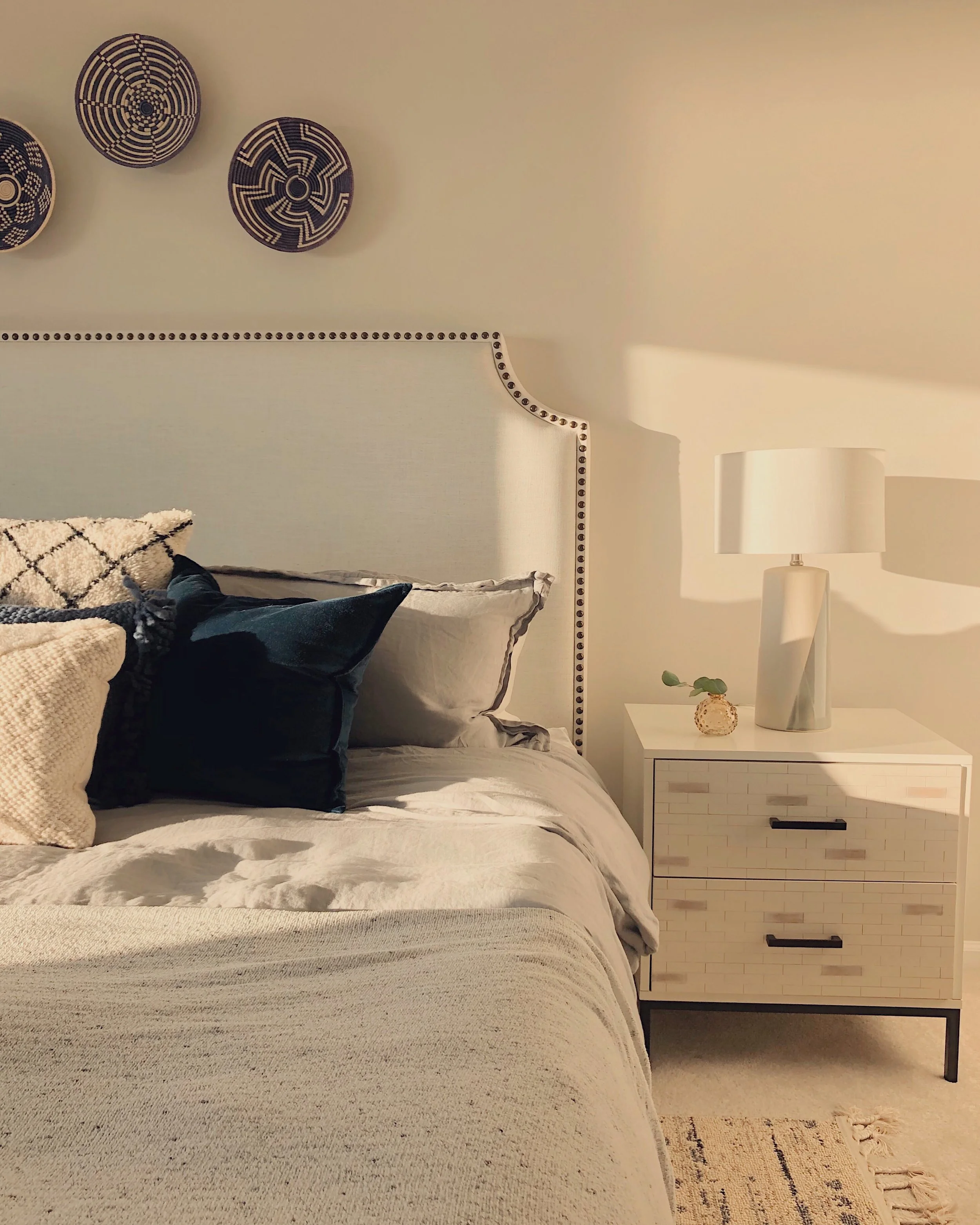 INTERIORS — k shan design