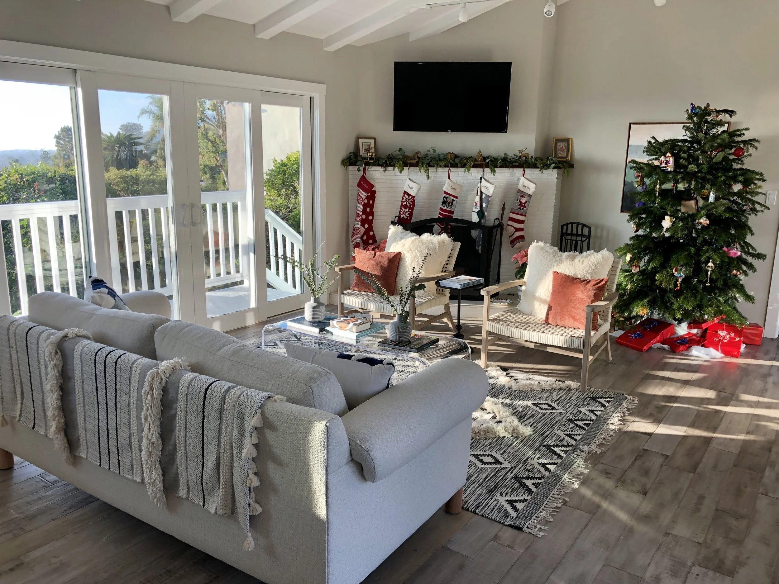 INTERIORS — k shan design