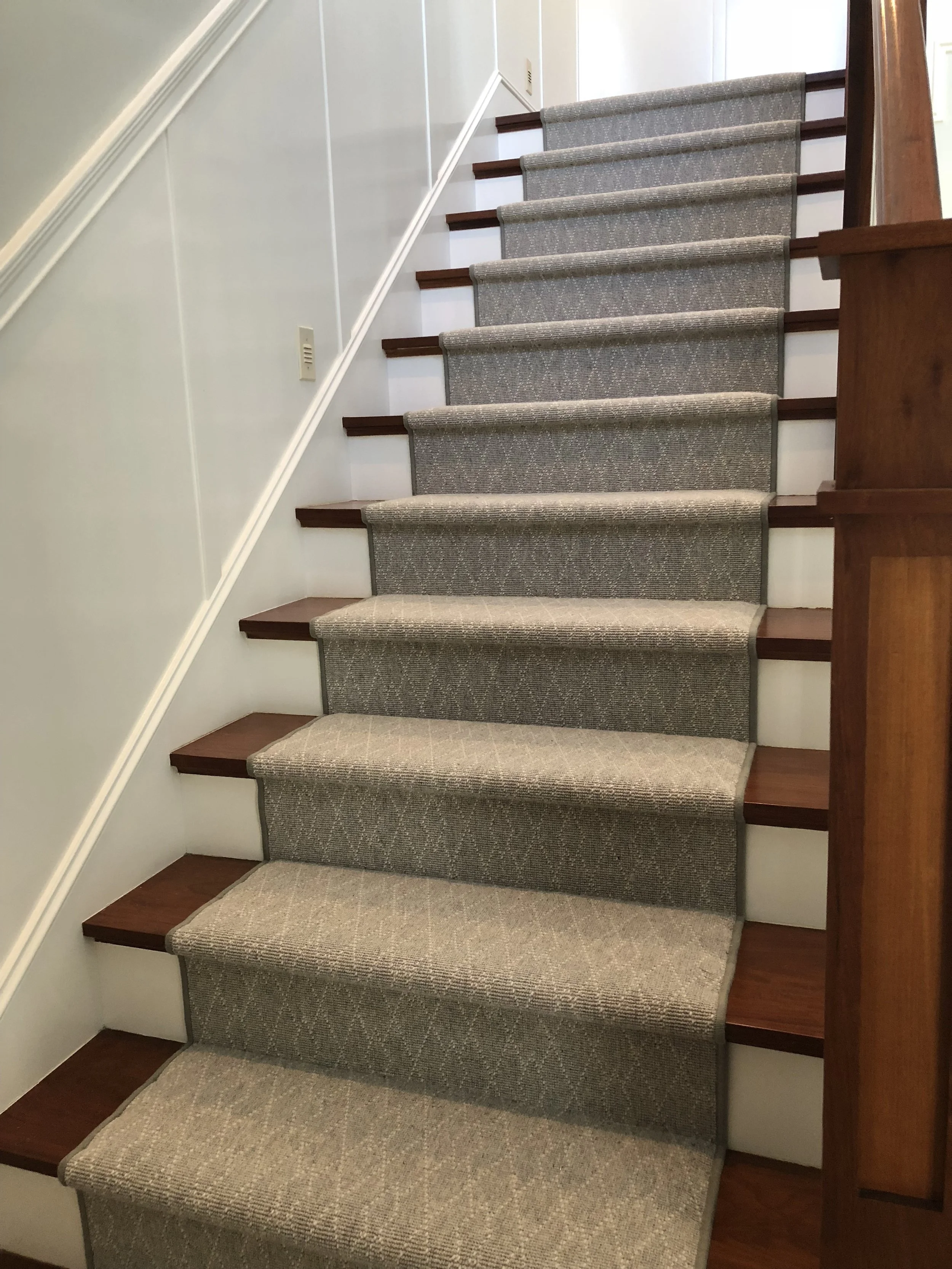 INTERIORS — k shan design