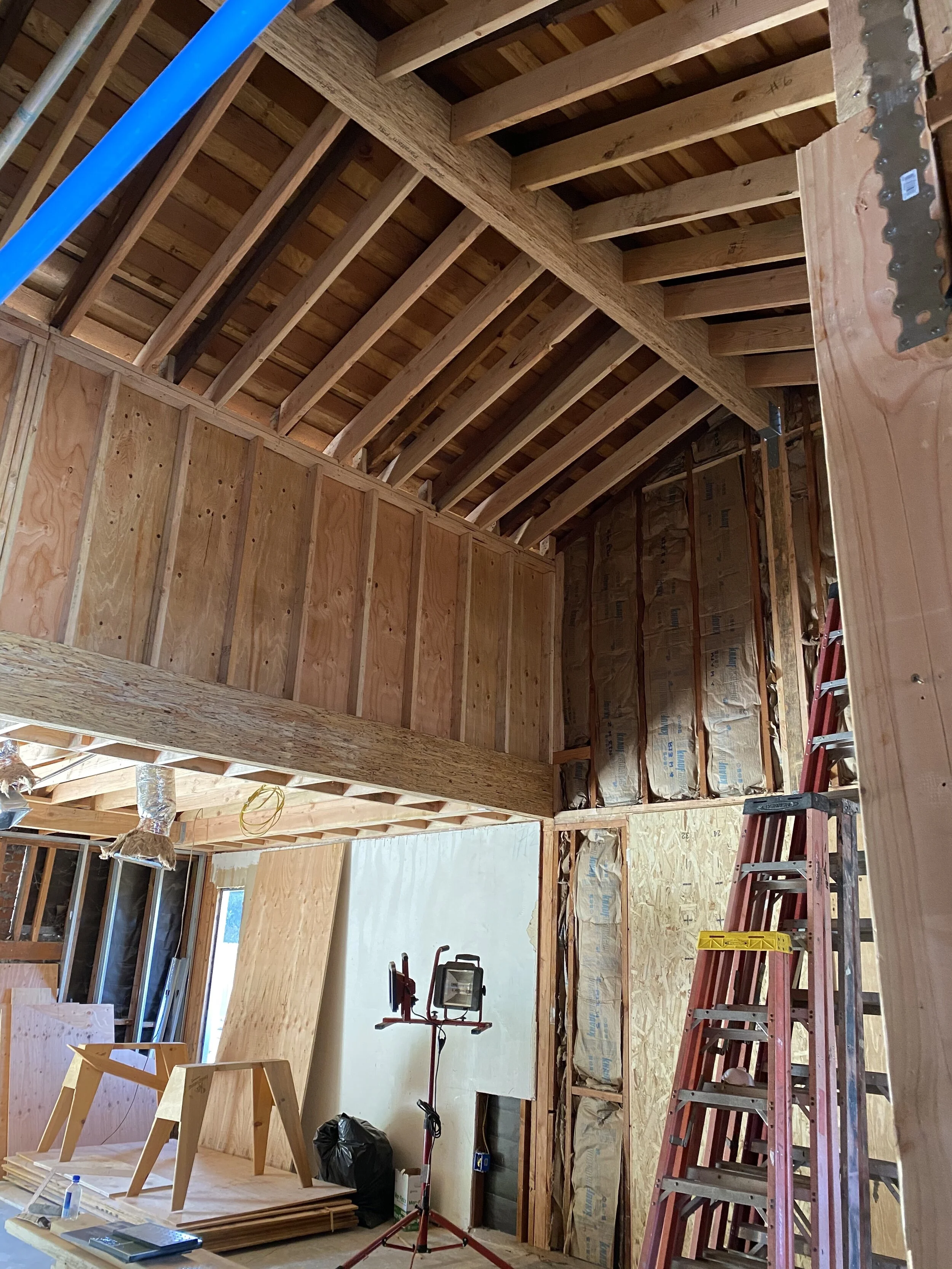 INTERIORS — k shan design