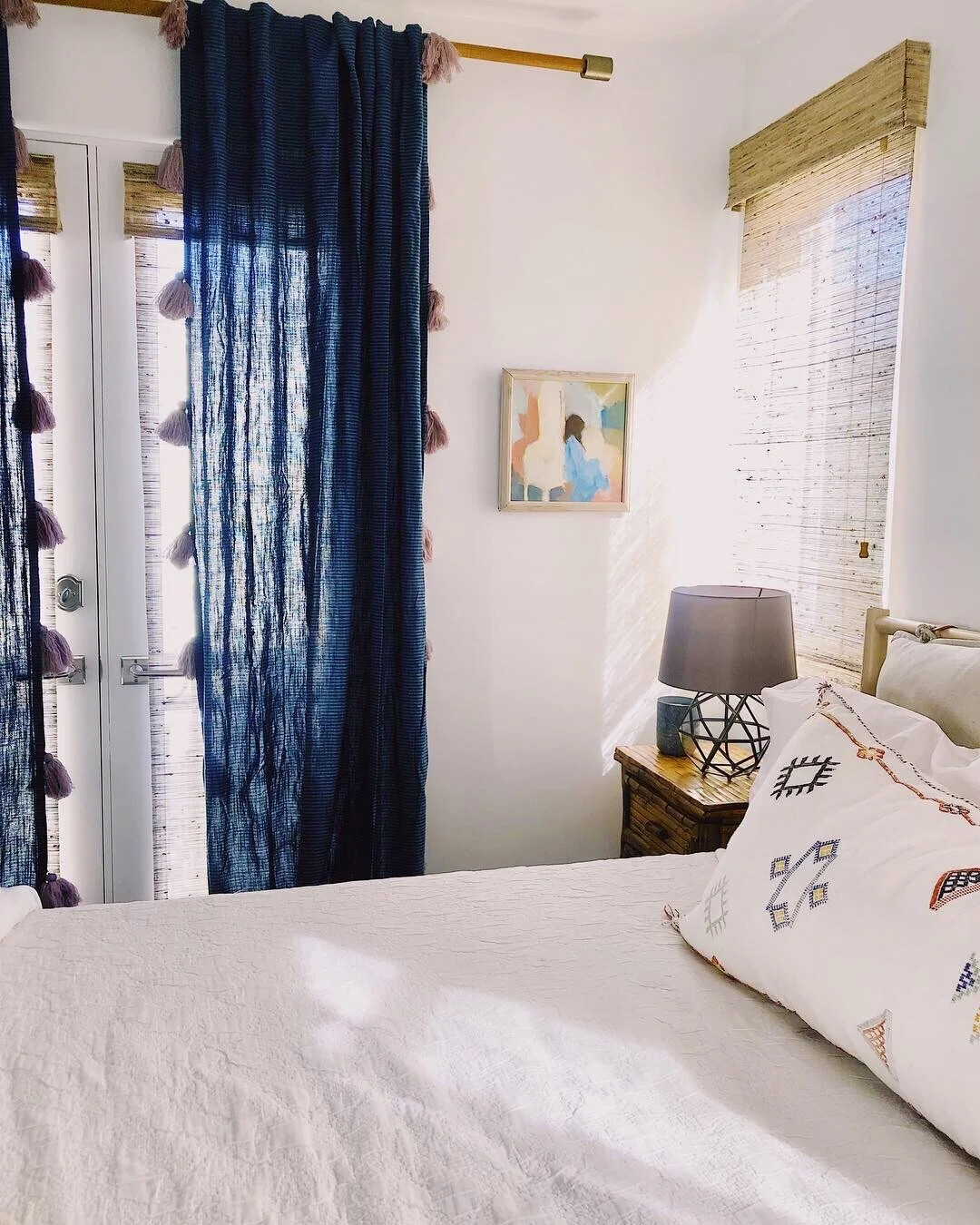 INTERIORS — k shan design