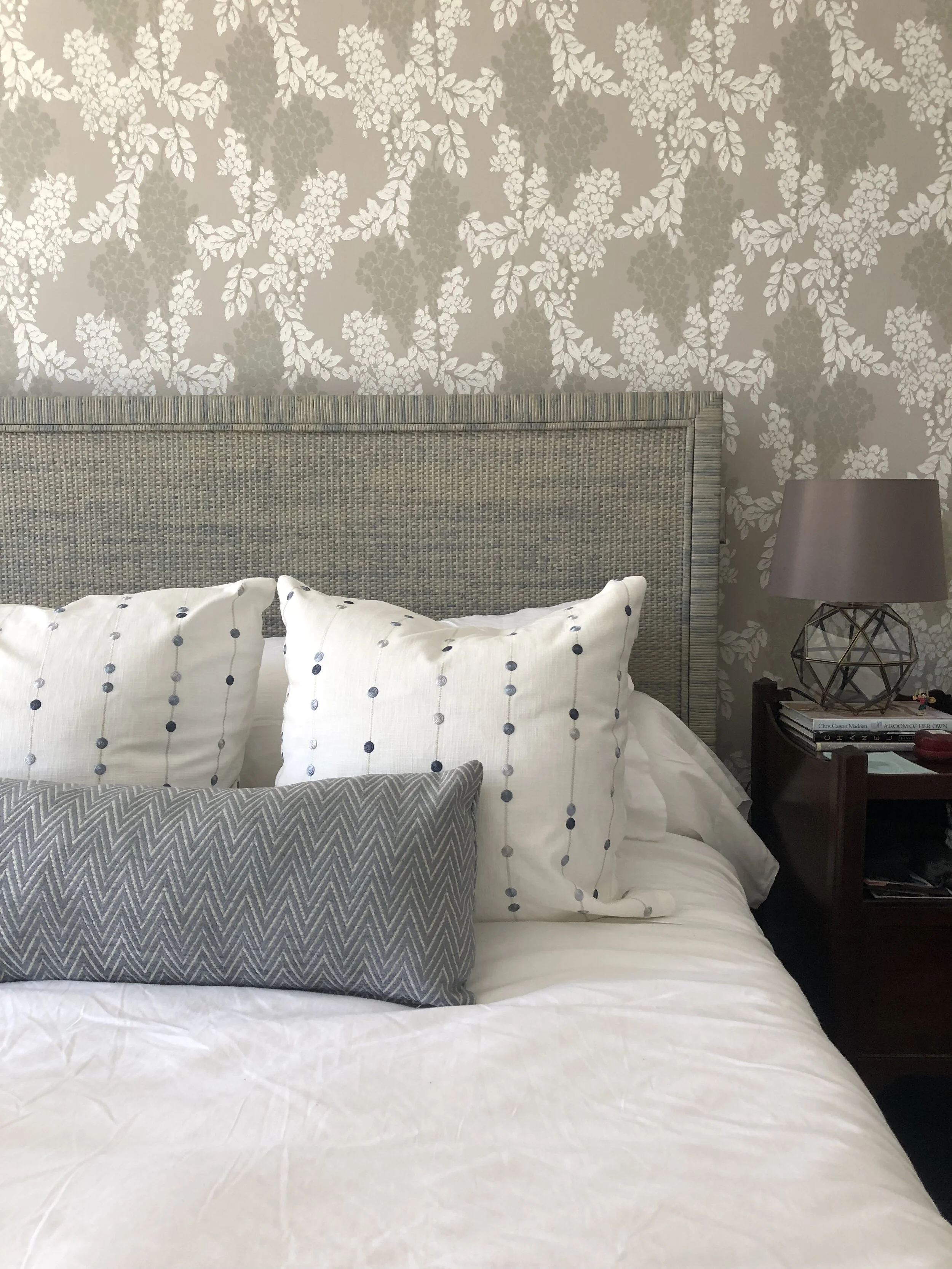 INTERIORS — k shan design