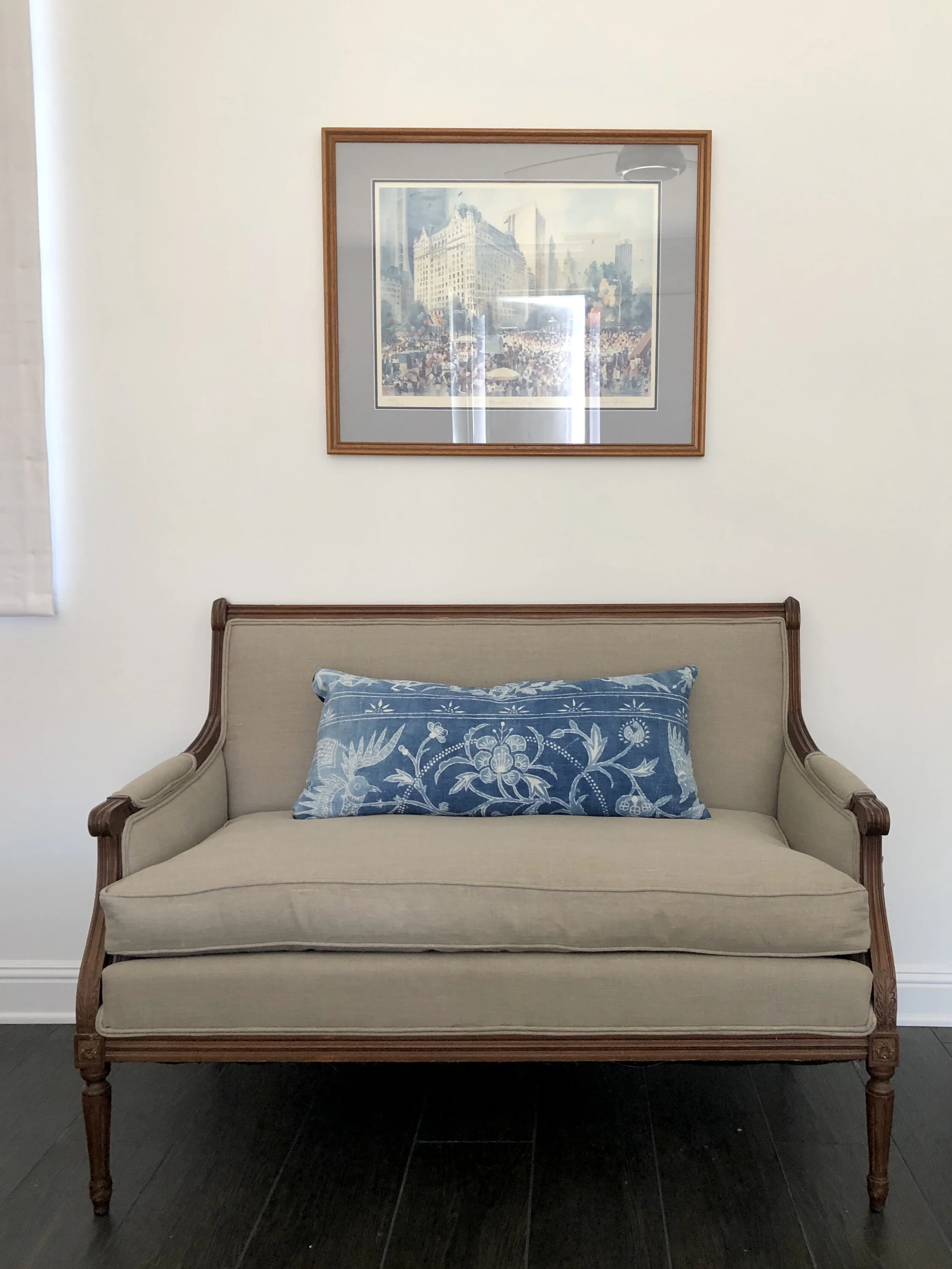 INTERIORS — k shan design