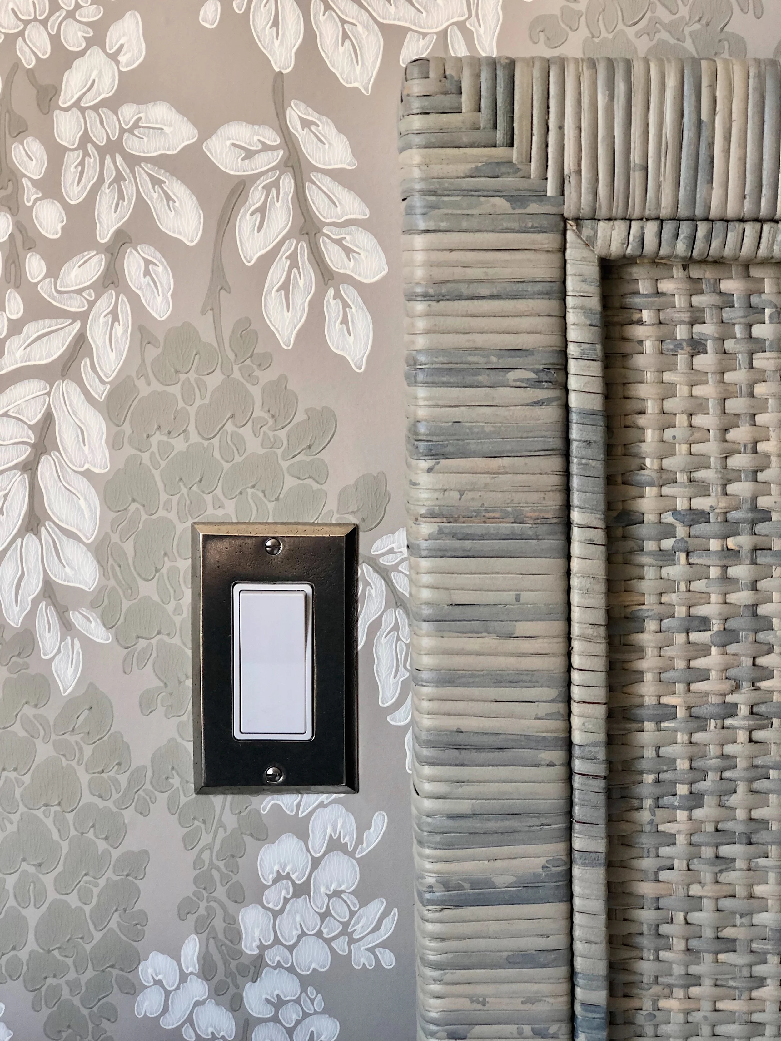 INTERIORS — k shan design