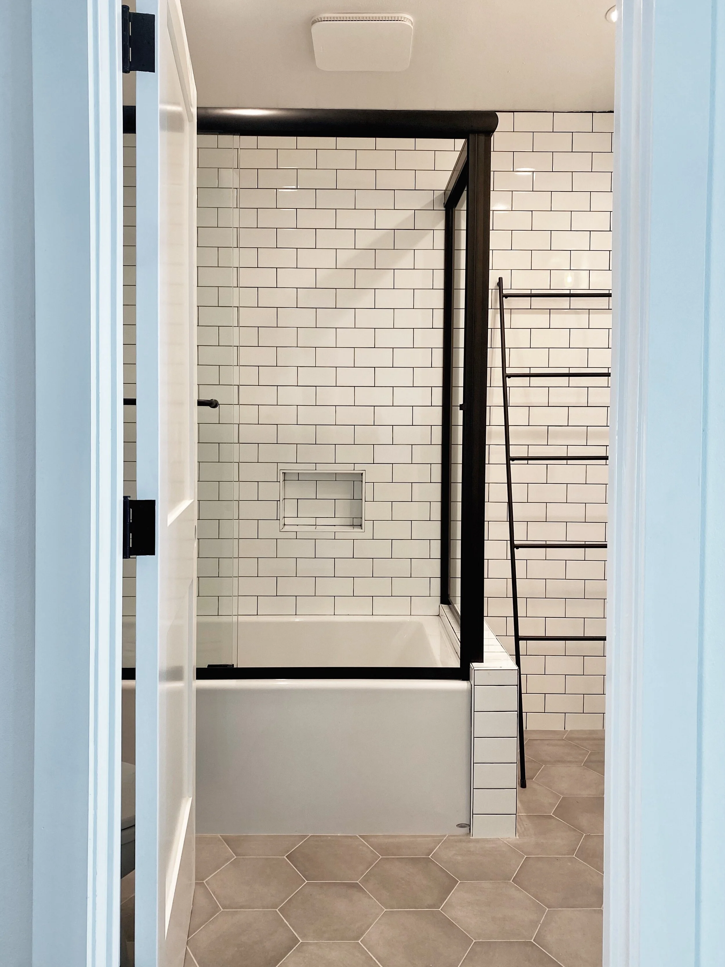 INTERIORS — k shan design