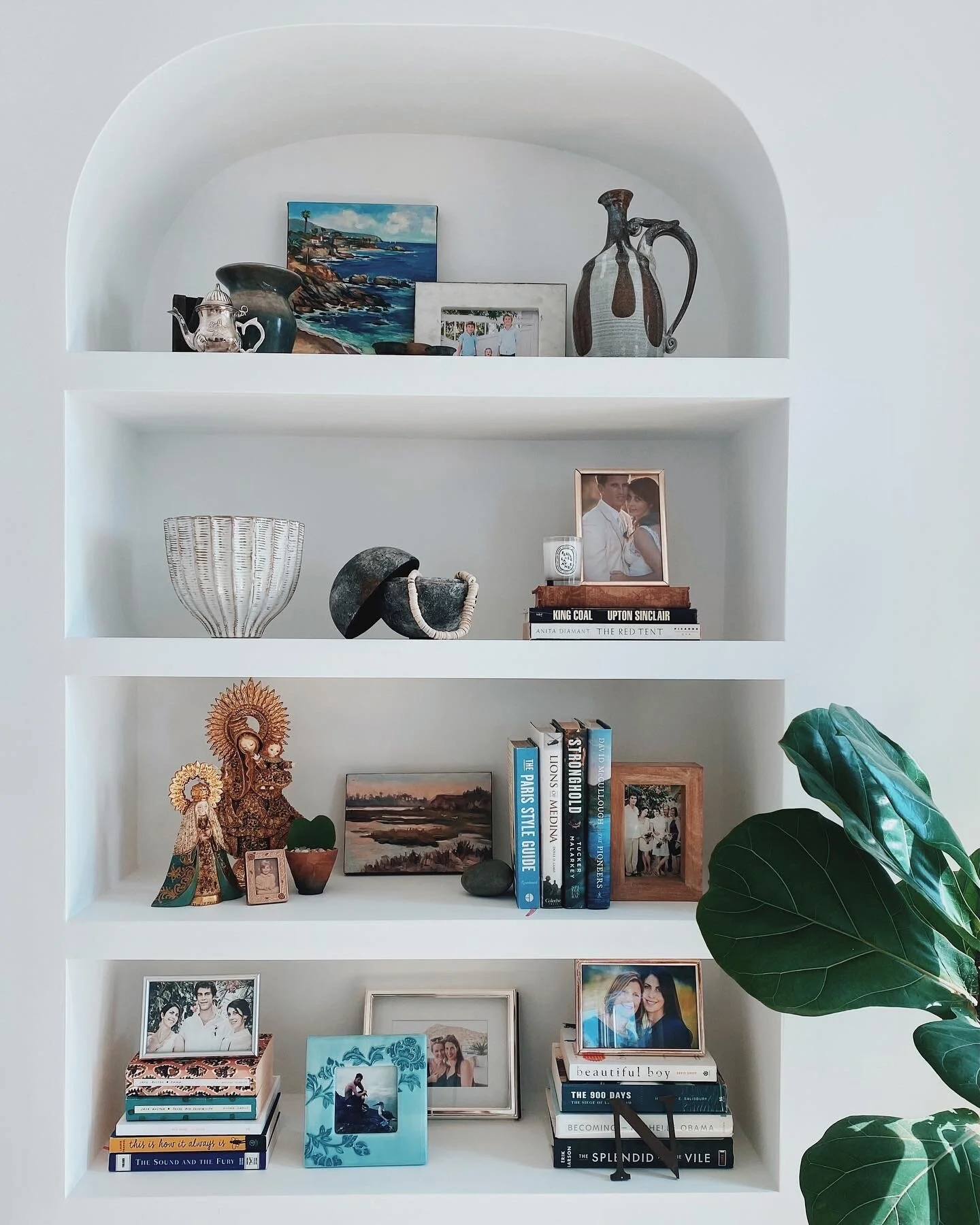 INTERIORS — k shan design