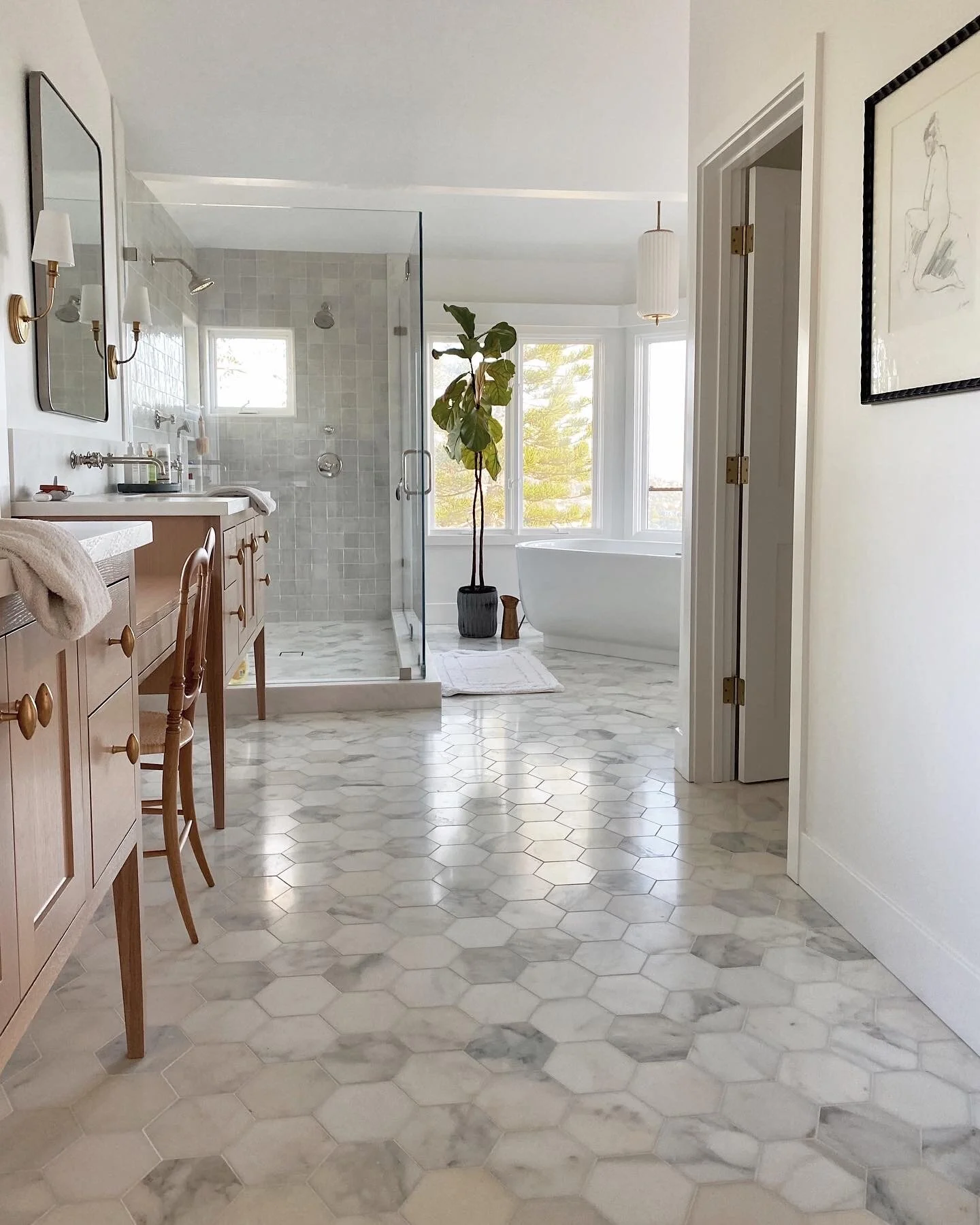 INTERIORS — k shan design