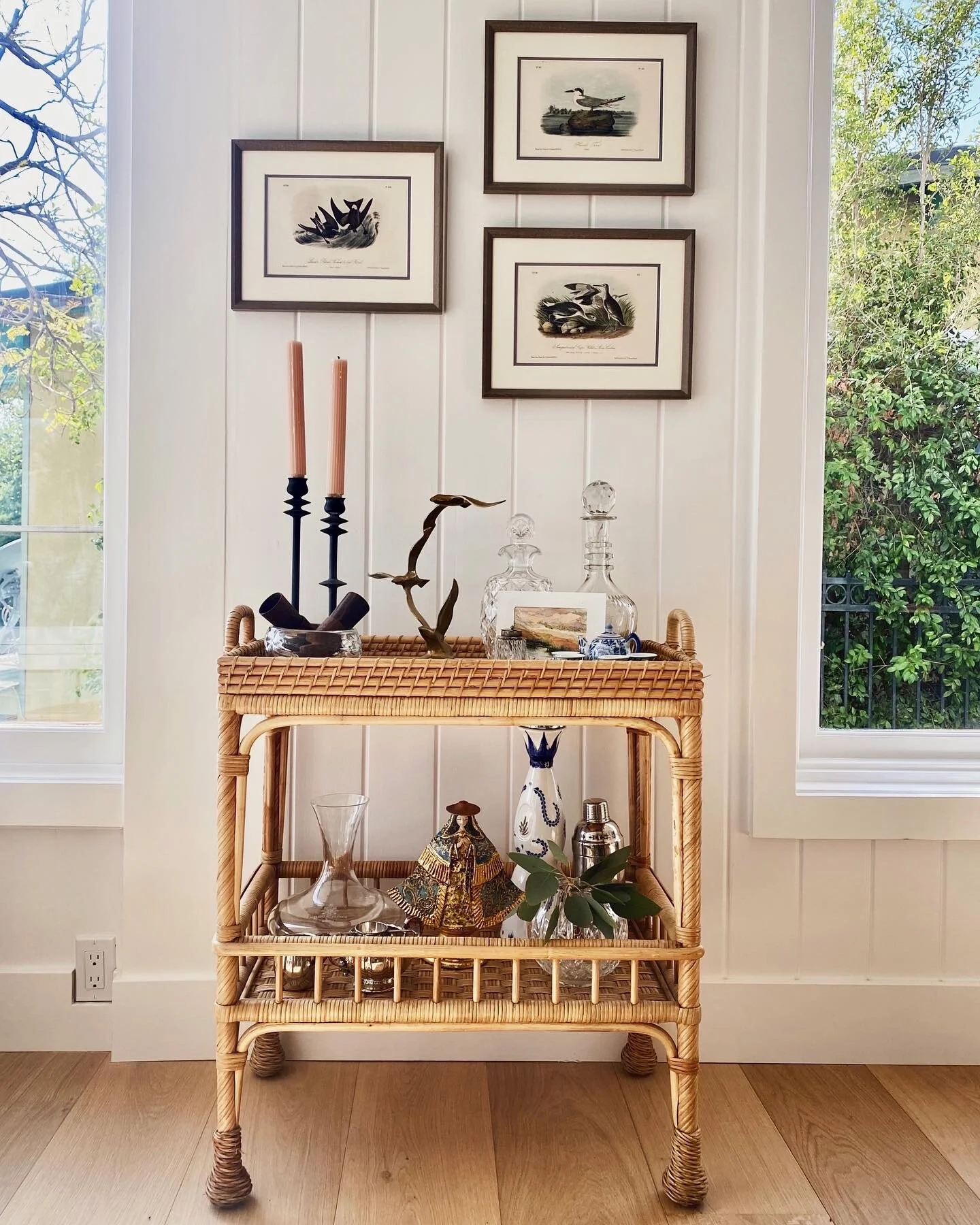 INTERIORS — k shan design