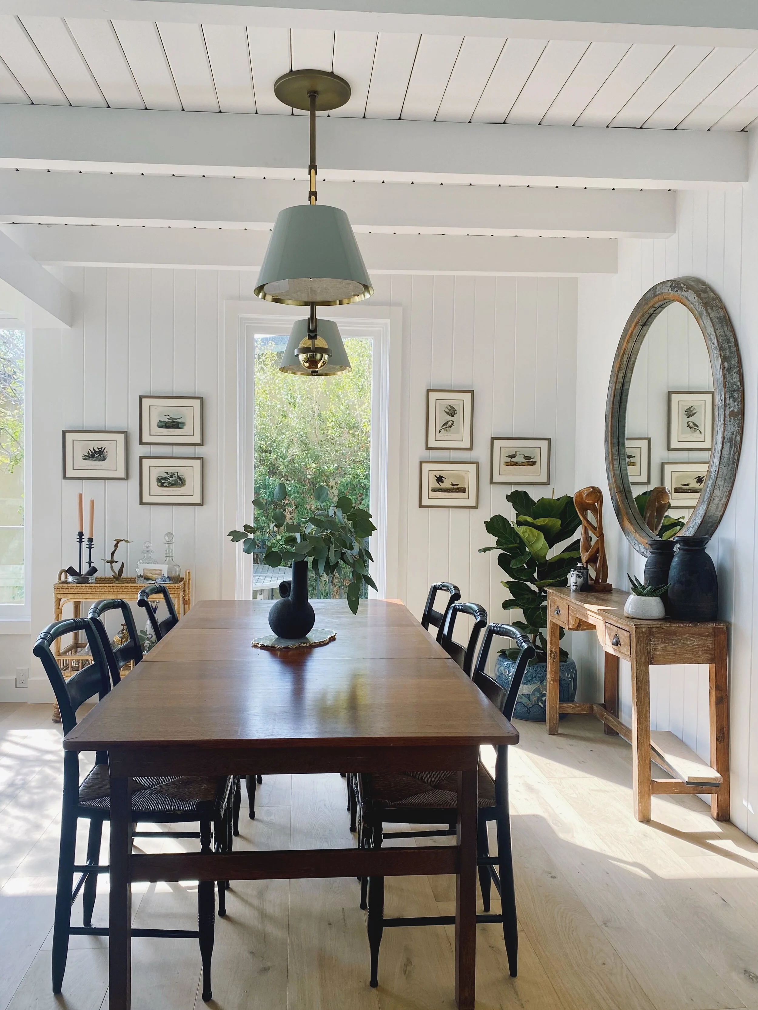 INTERIORS — k shan design