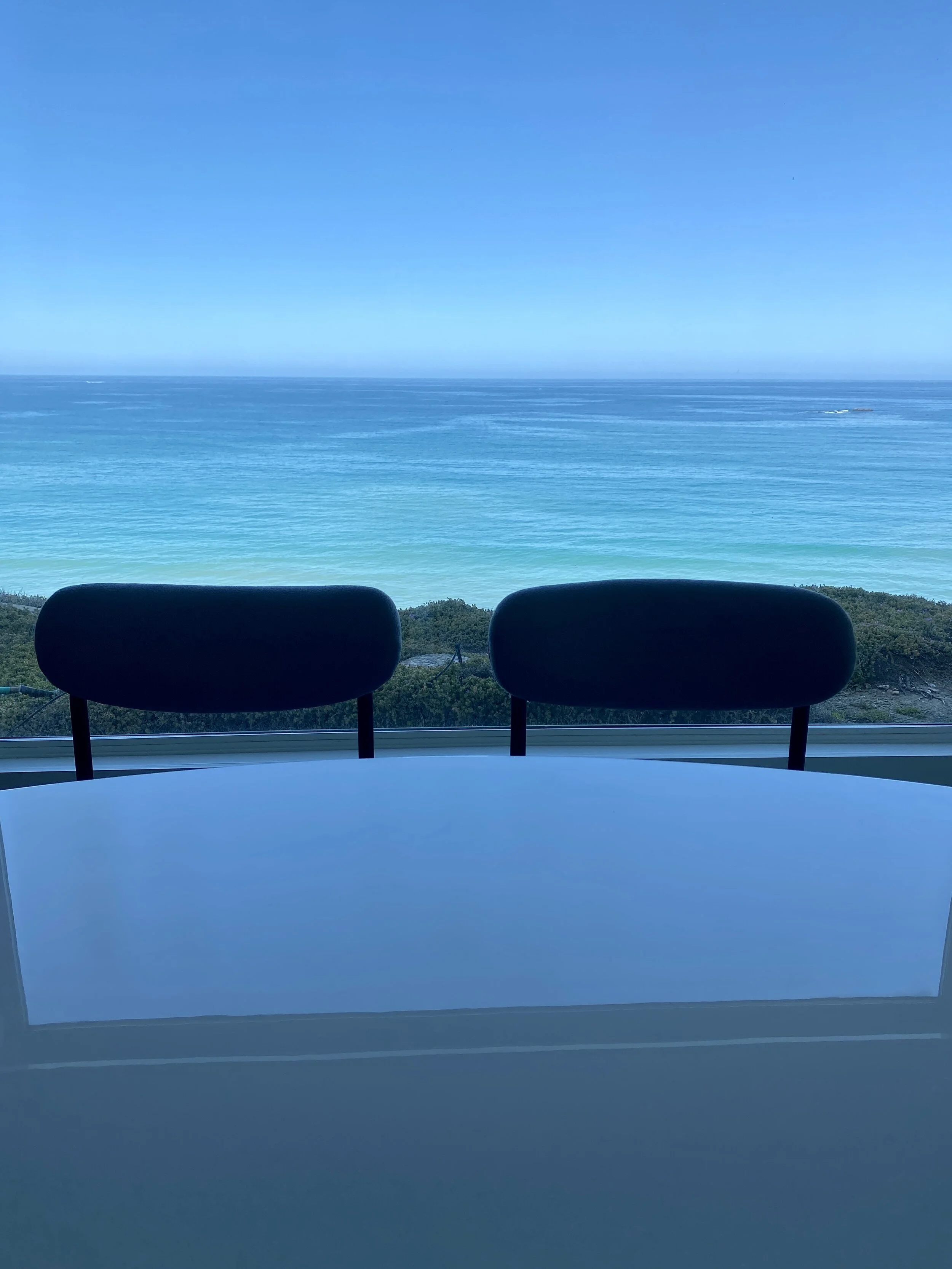 INTERIORS — k shan design