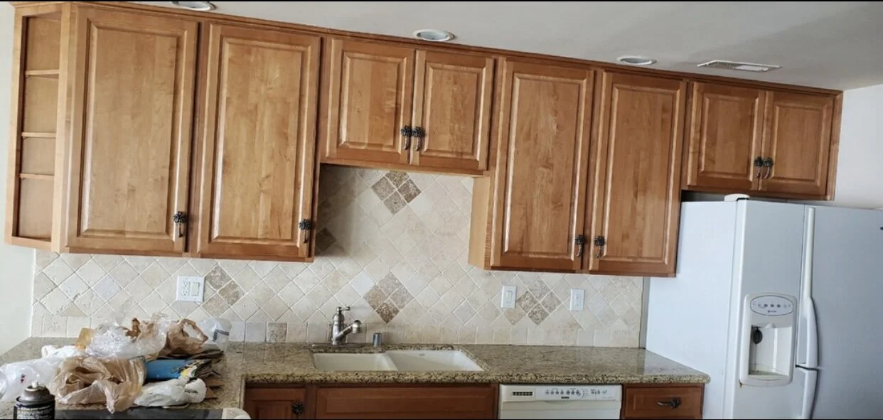 INTERIORS — k shan design