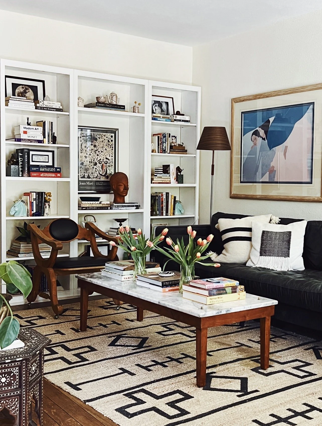 INTERIORS — k shan design