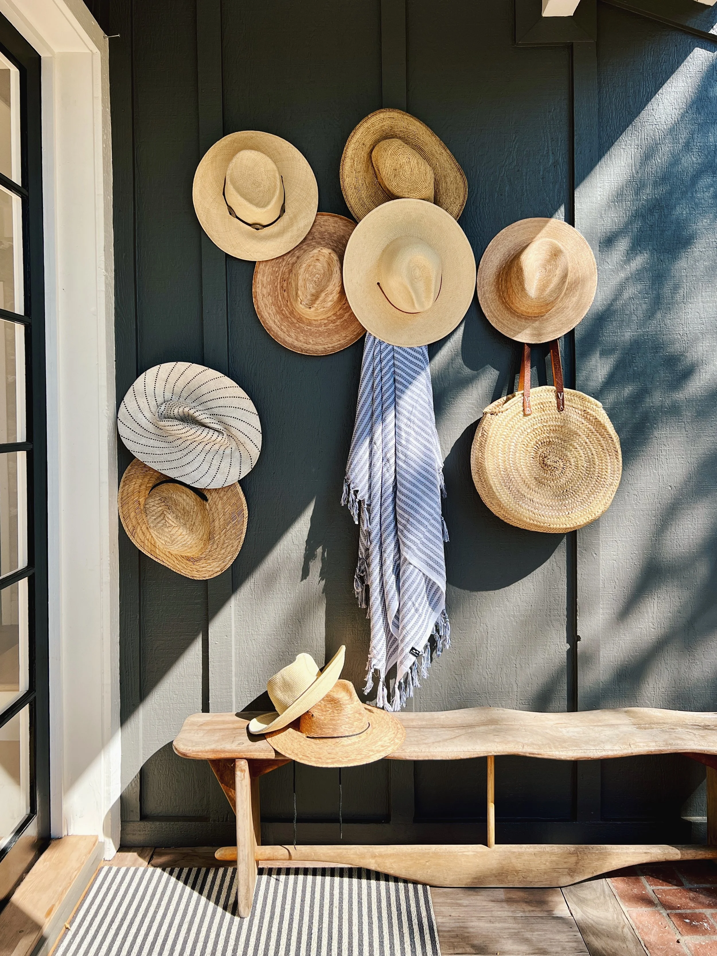 INTERIORS — k shan design