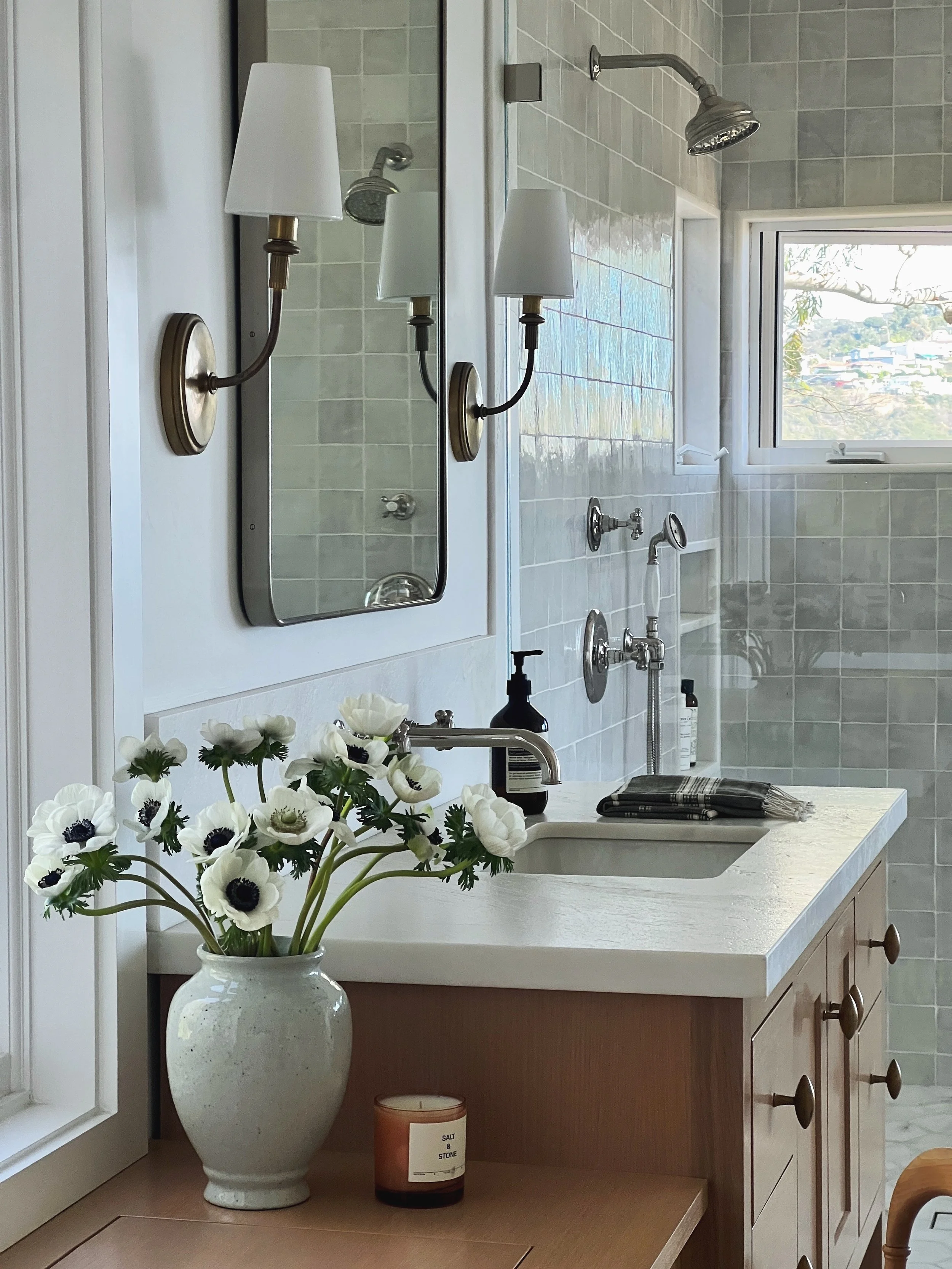 INTERIORS — k shan design