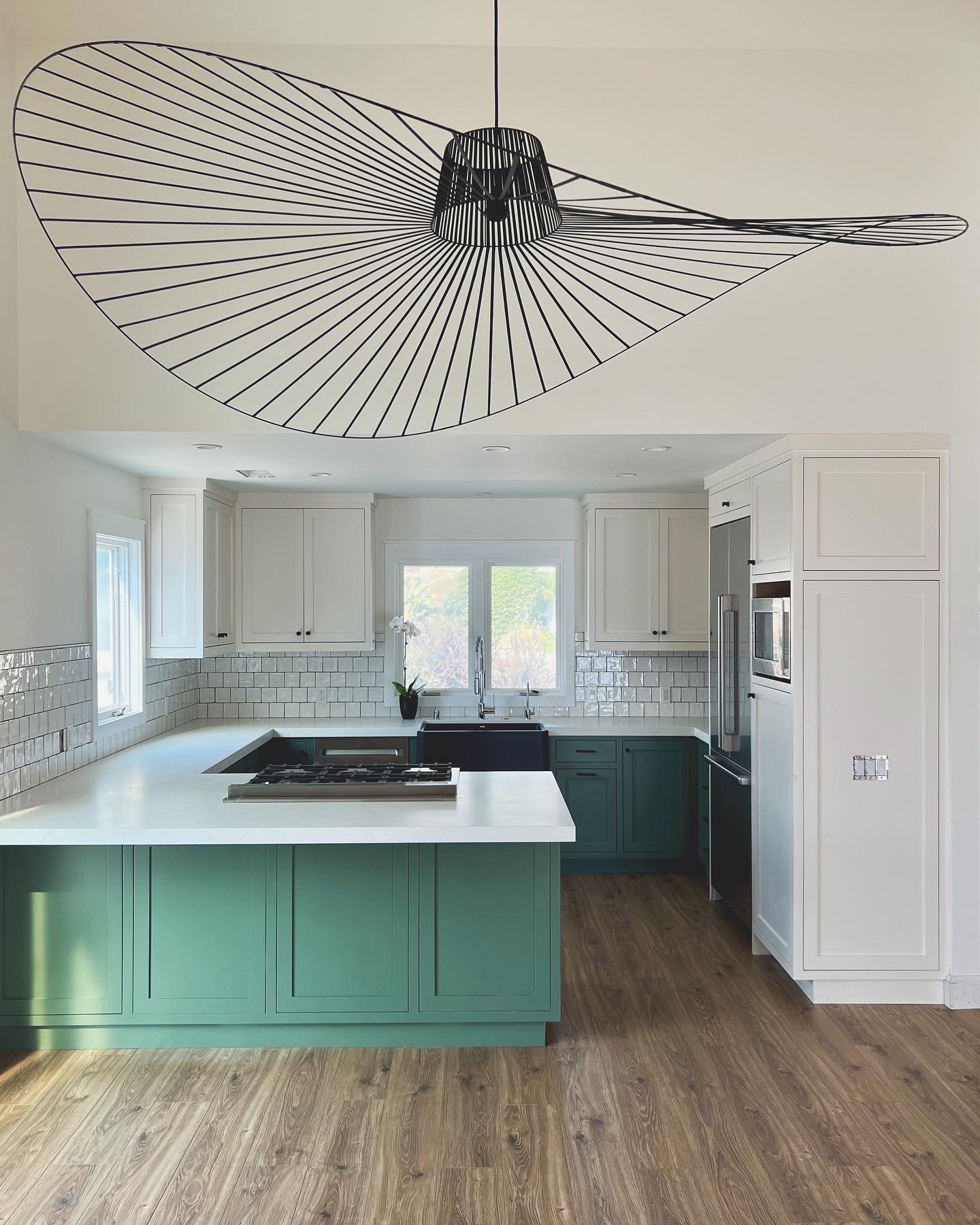 INTERIORS — k shan design