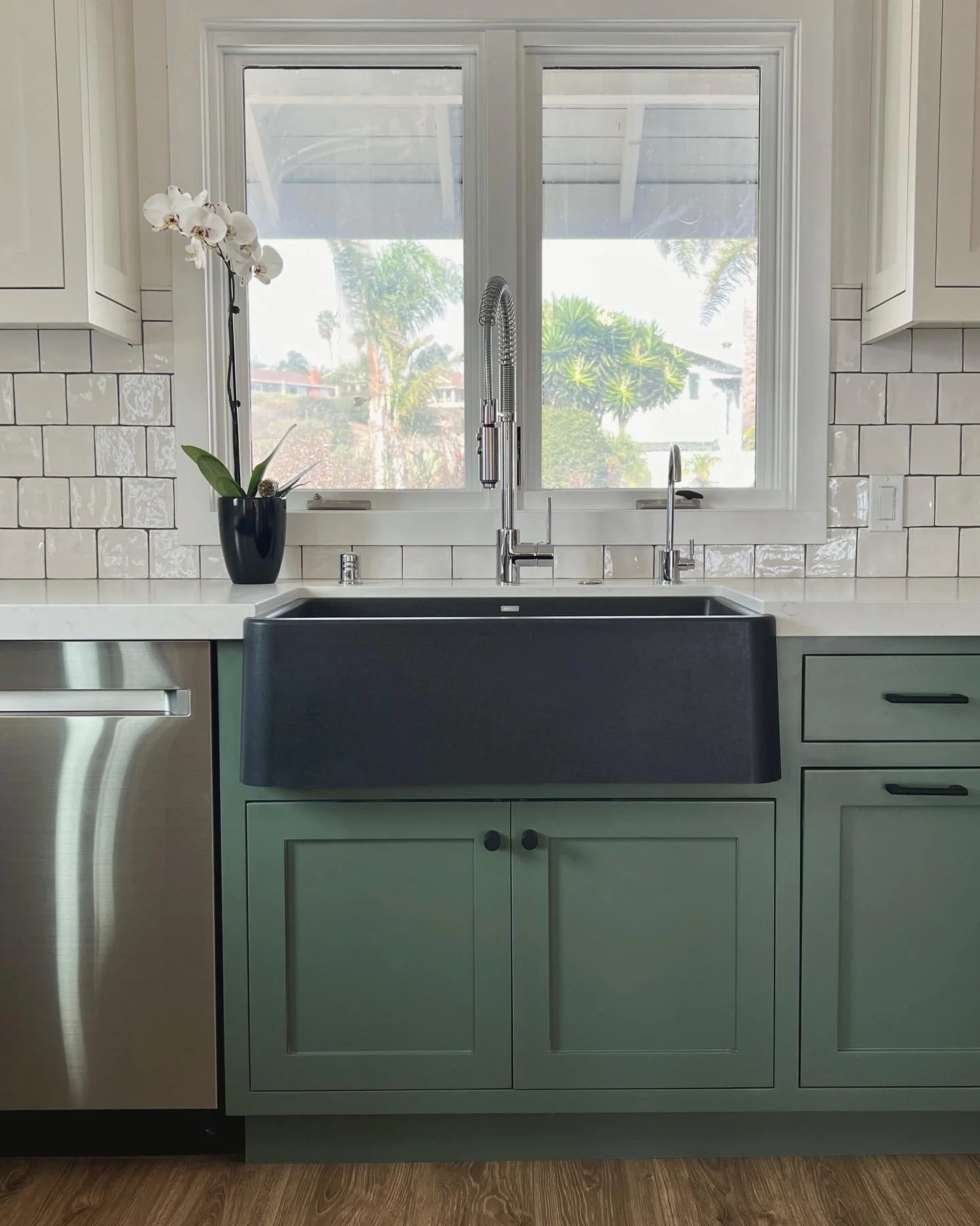 INTERIORS — k shan design