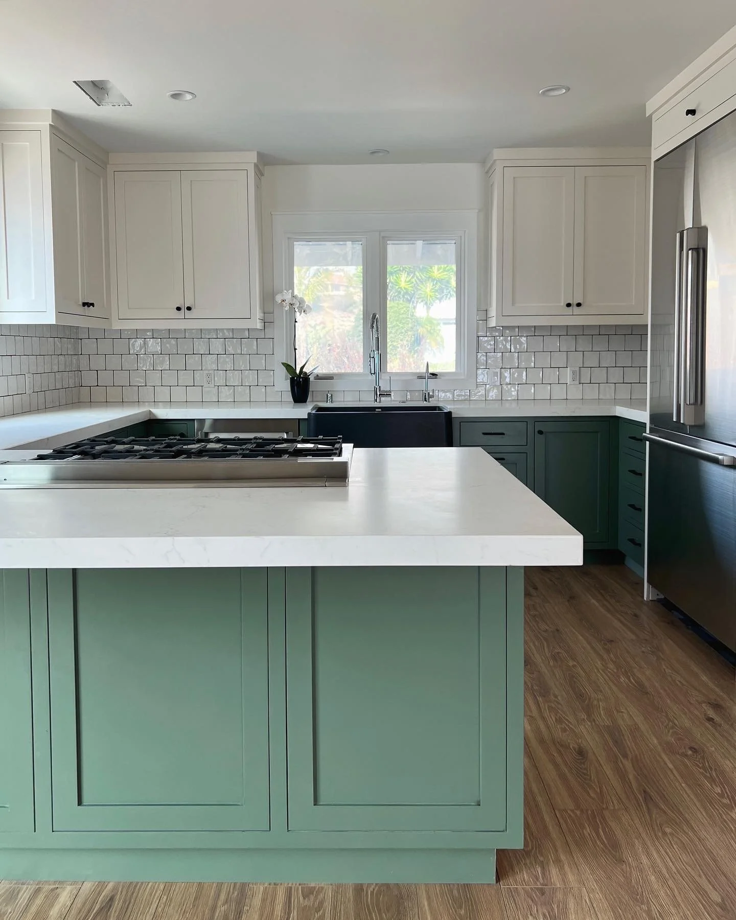 INTERIORS — k shan design