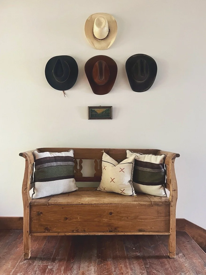 INTERIORS — k shan design