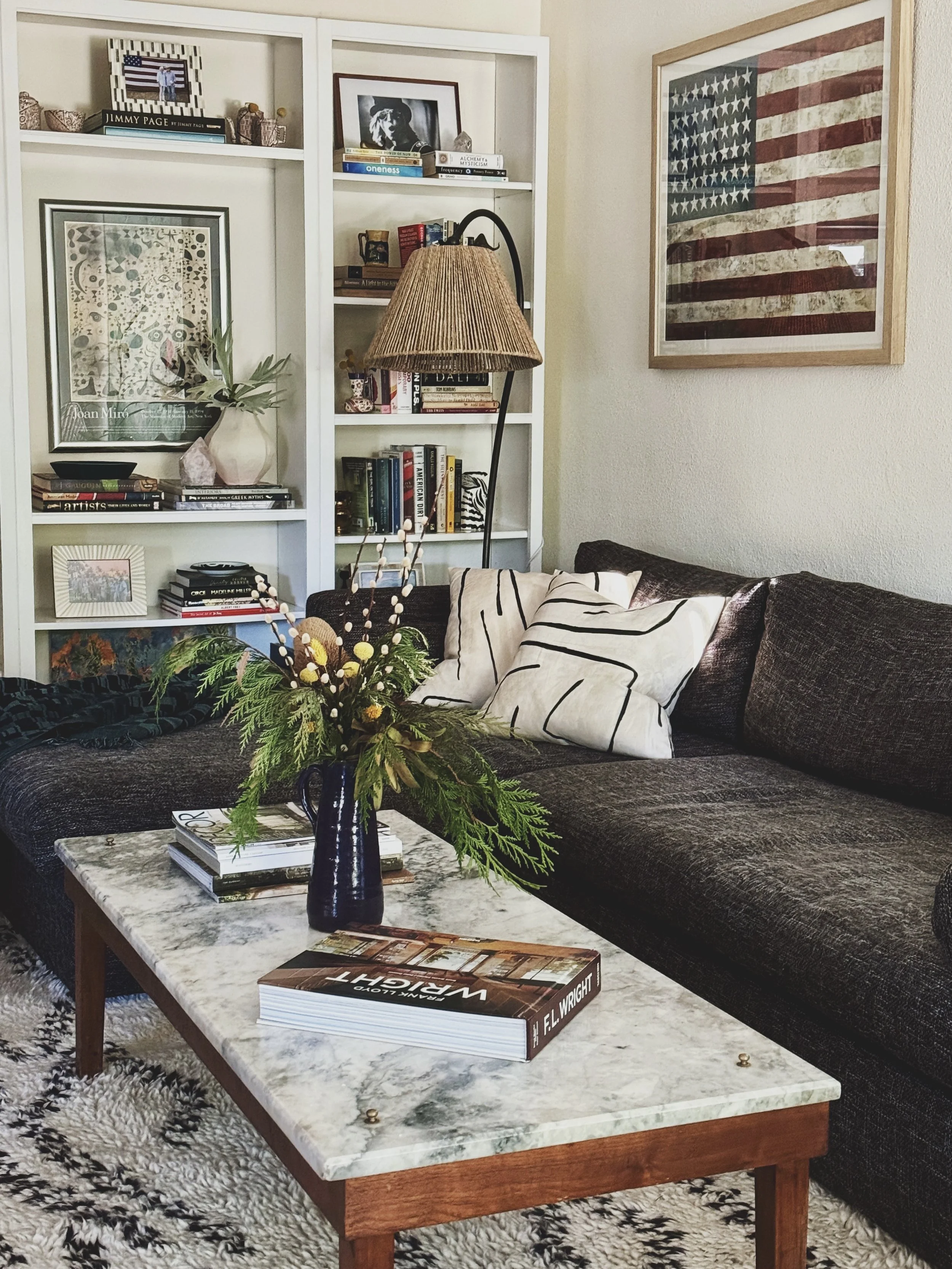 INTERIORS — k shan design