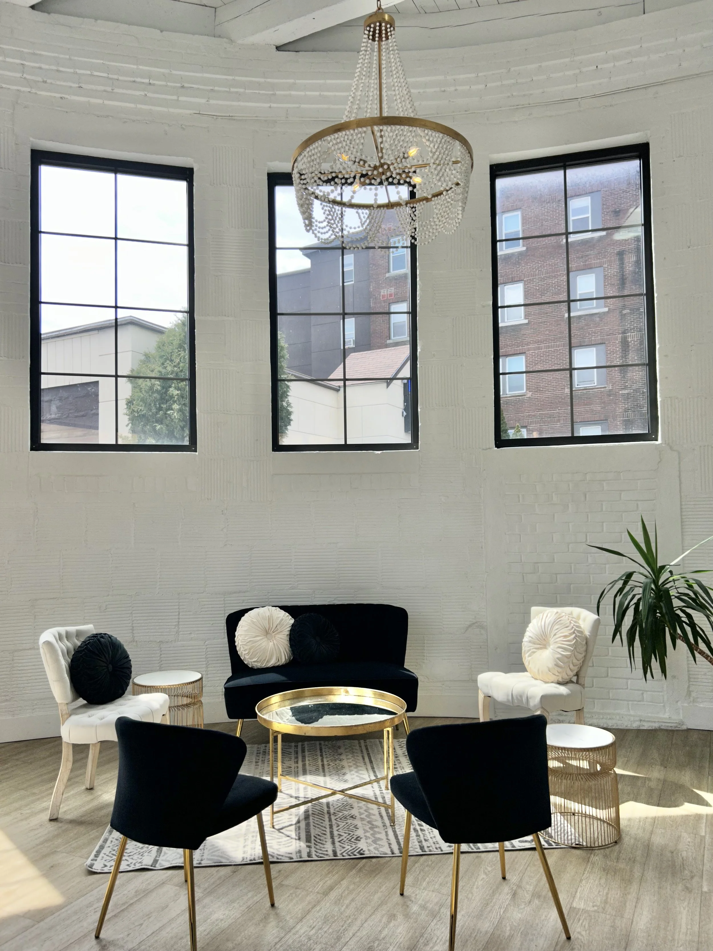 Lounges