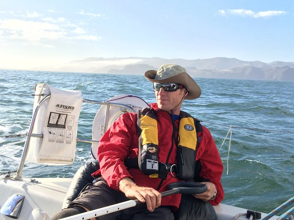 Gallery — Sailing Memo | San Francisco Bay Private Sailing Charter
