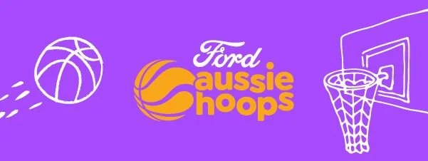 Aussie Hoops — Blackburn Vikings