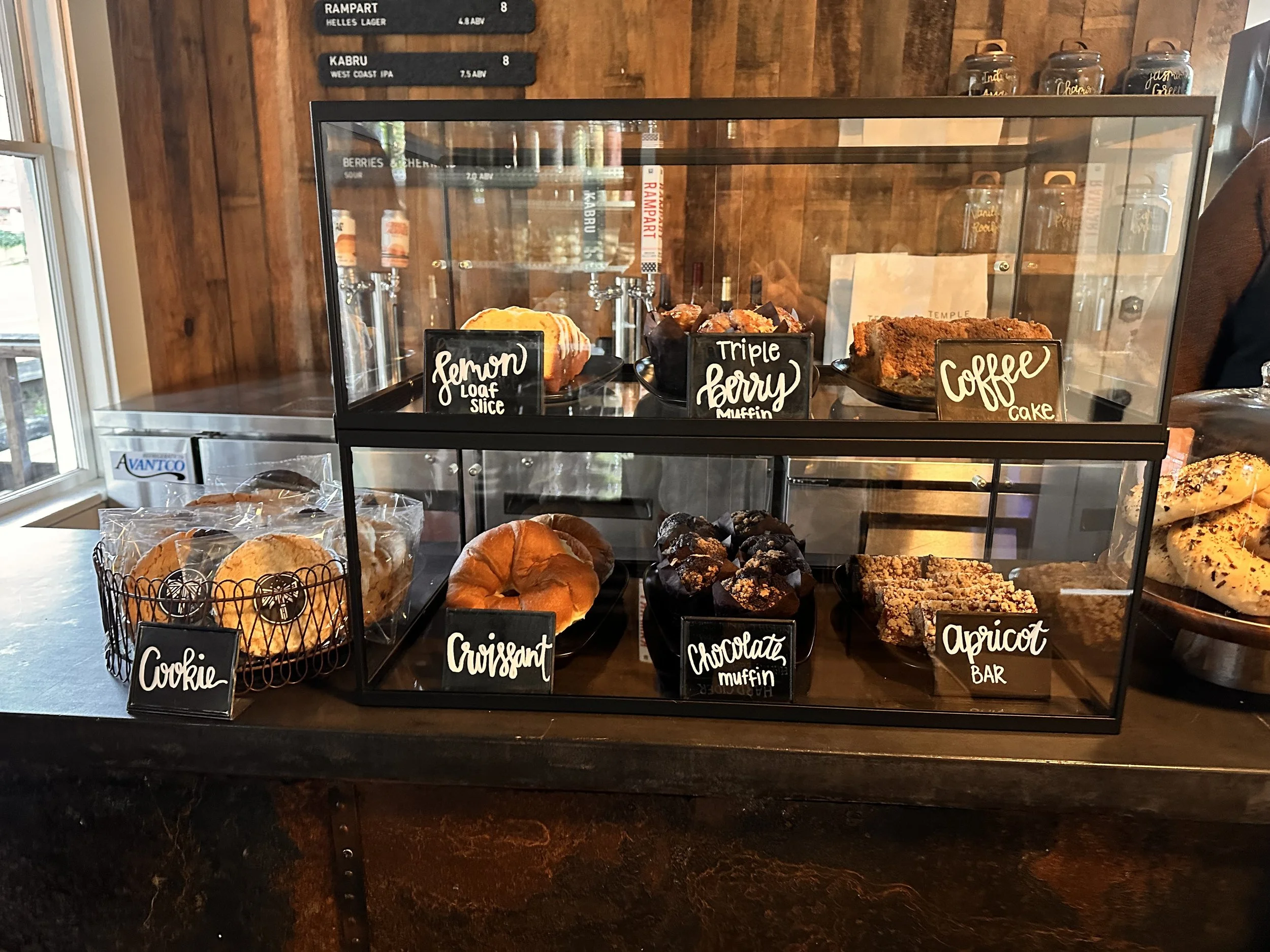 Argonaut Coffee & Provisions