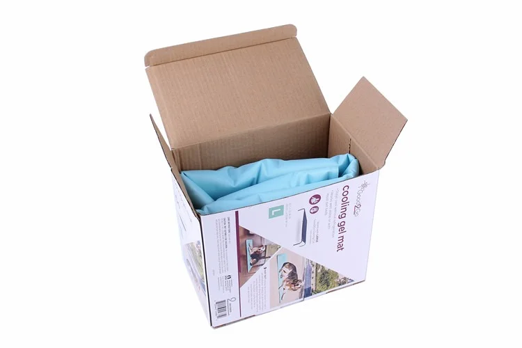 Pat Cooling pad — Micro Sun Project 個人護理及醫療用品專門店