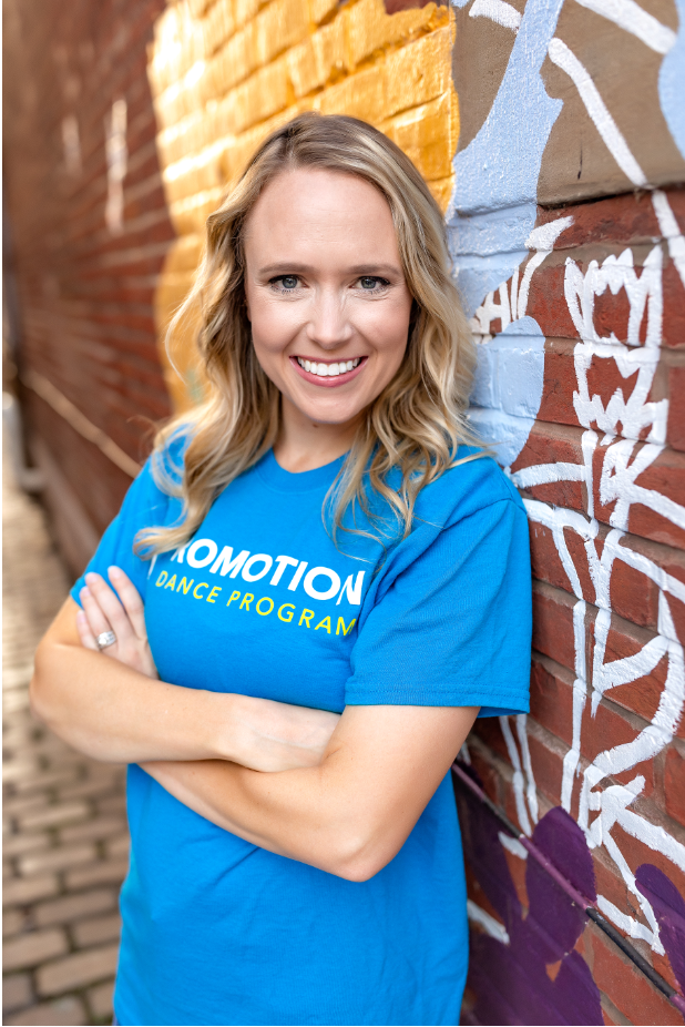 Meet Our Instructors — Resurrection Movement Studio