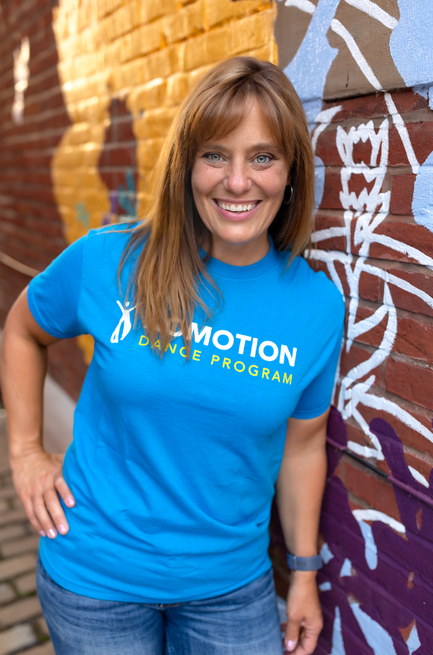 Meet Our Instructors — Resurrection Movement Studio