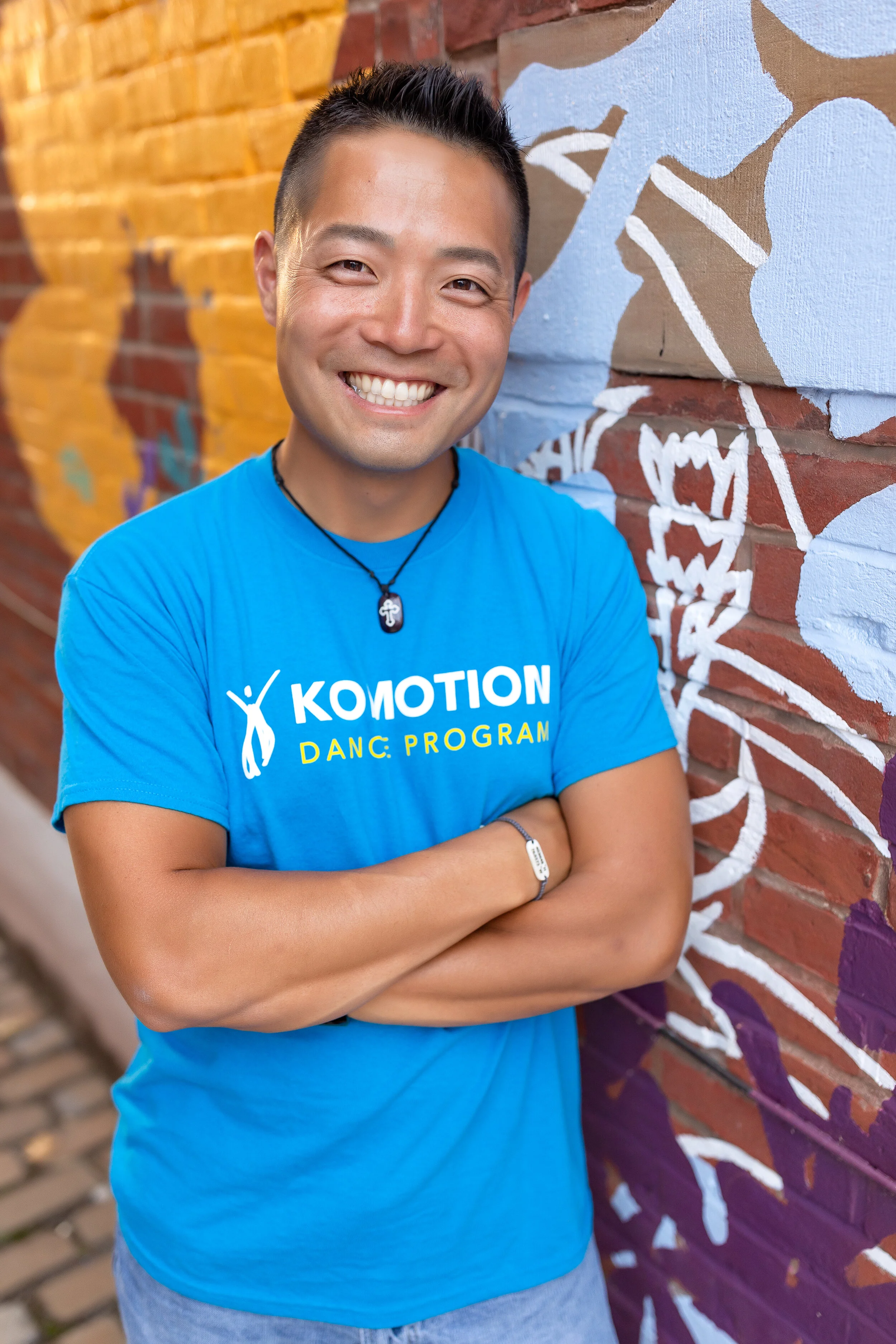 Meet Our Instructors — Resurrection Movement Studio / Komotion Dance Program