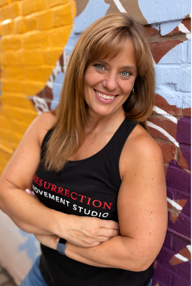 Meet our Team — Resurrection Movement Studio / Komotion Dance Program