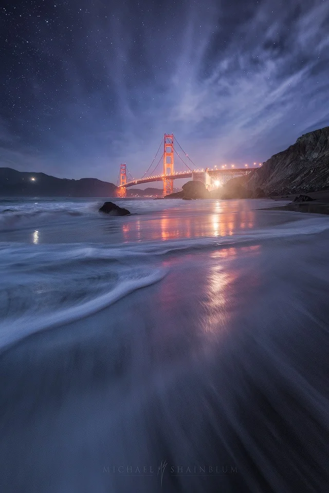 Time Lapse Photography with Michael Shainblum — The Landscape ...